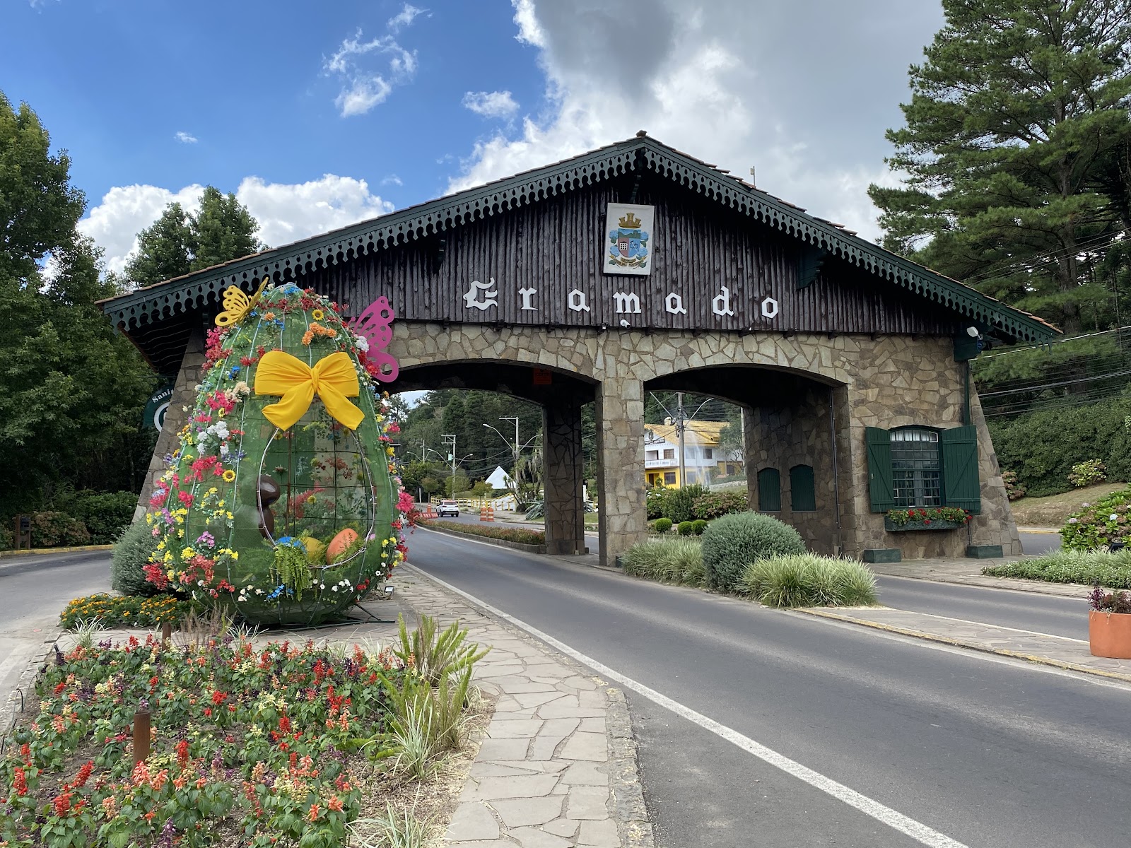 Gramado Brazil (2026) – Best of TikTok, Instagram & Reddit Travel Guide