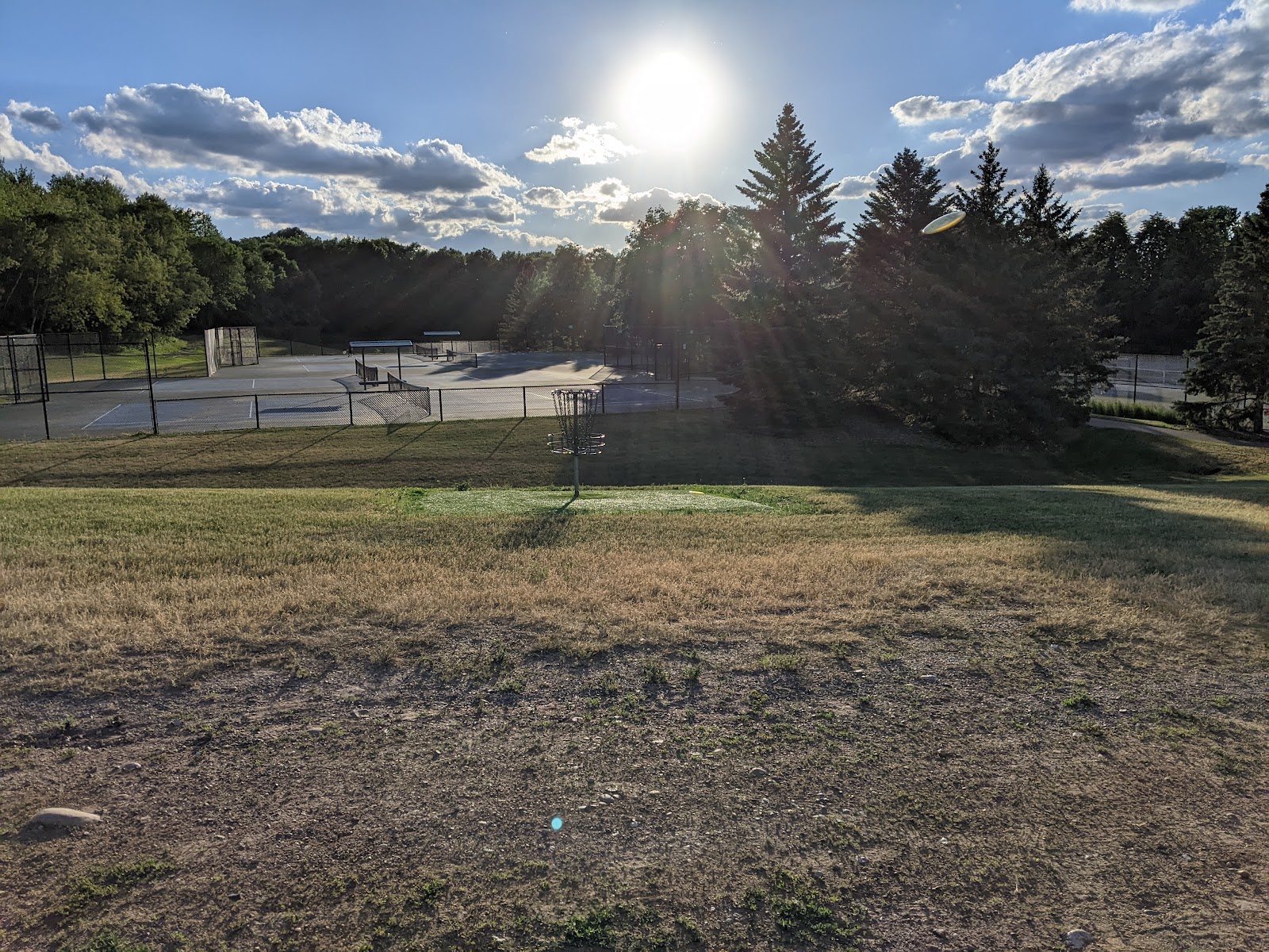 Northview Park Disc Golf Course (2026) – Best of TikTok, Instagram ...
