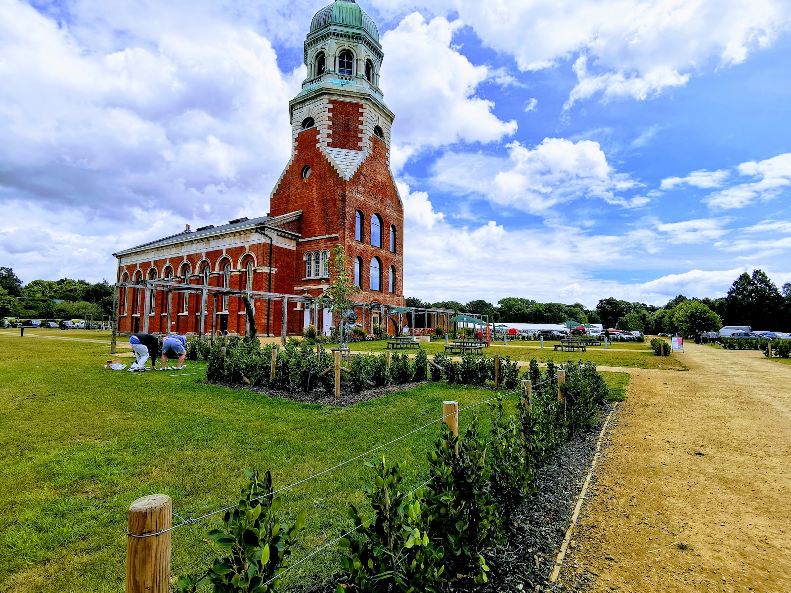 Royal Victoria Country Park Netley (2025) – Best of TikTok, Instagram ...