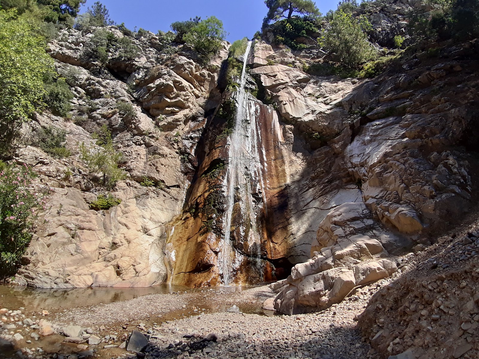 Marmaros Waterfall (2025) – Best of TikTok, Instagram & Reddit Travel Guide
