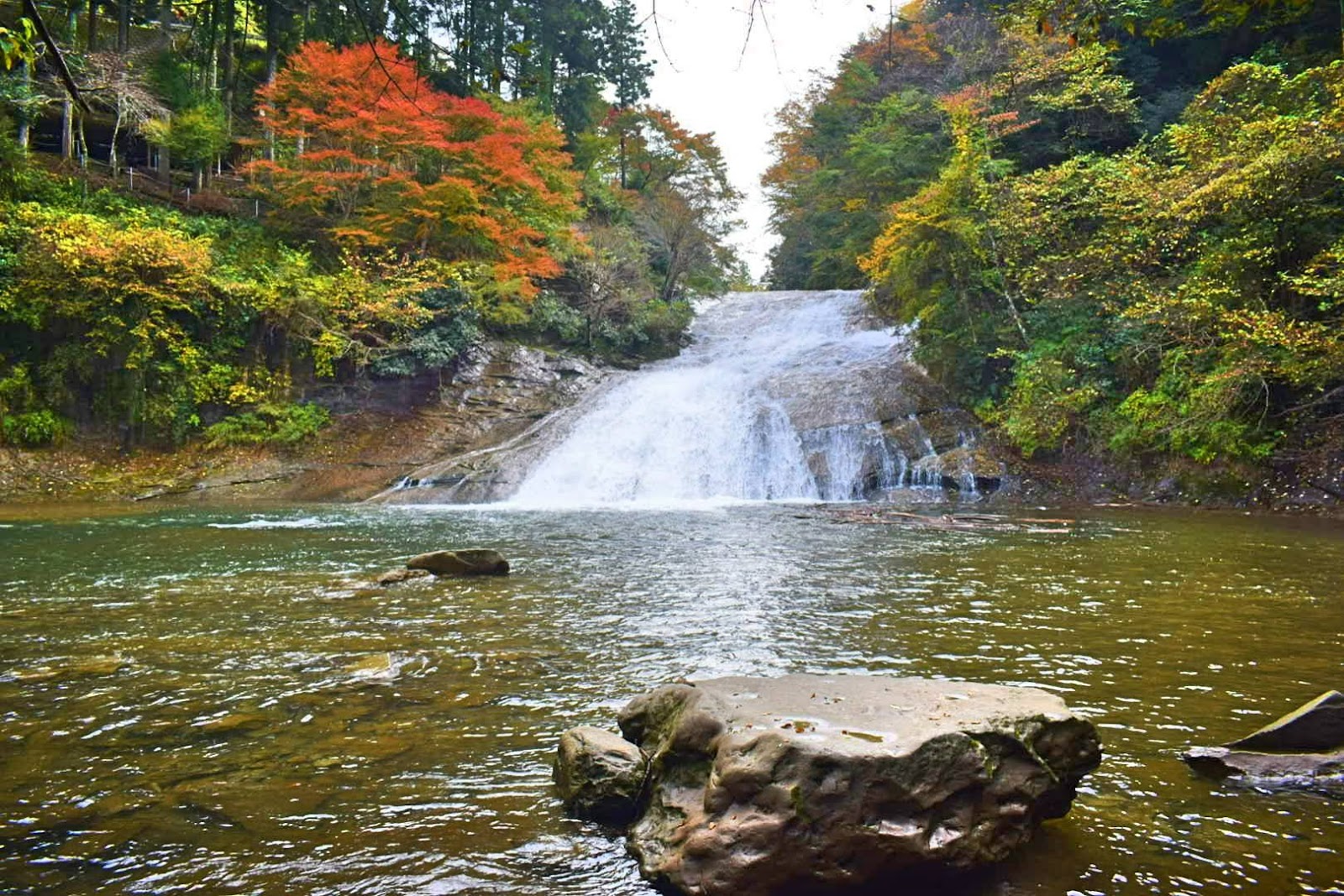 Awamata Falls (2026) – Best of TikTok, Instagram & Reddit Travel Guide