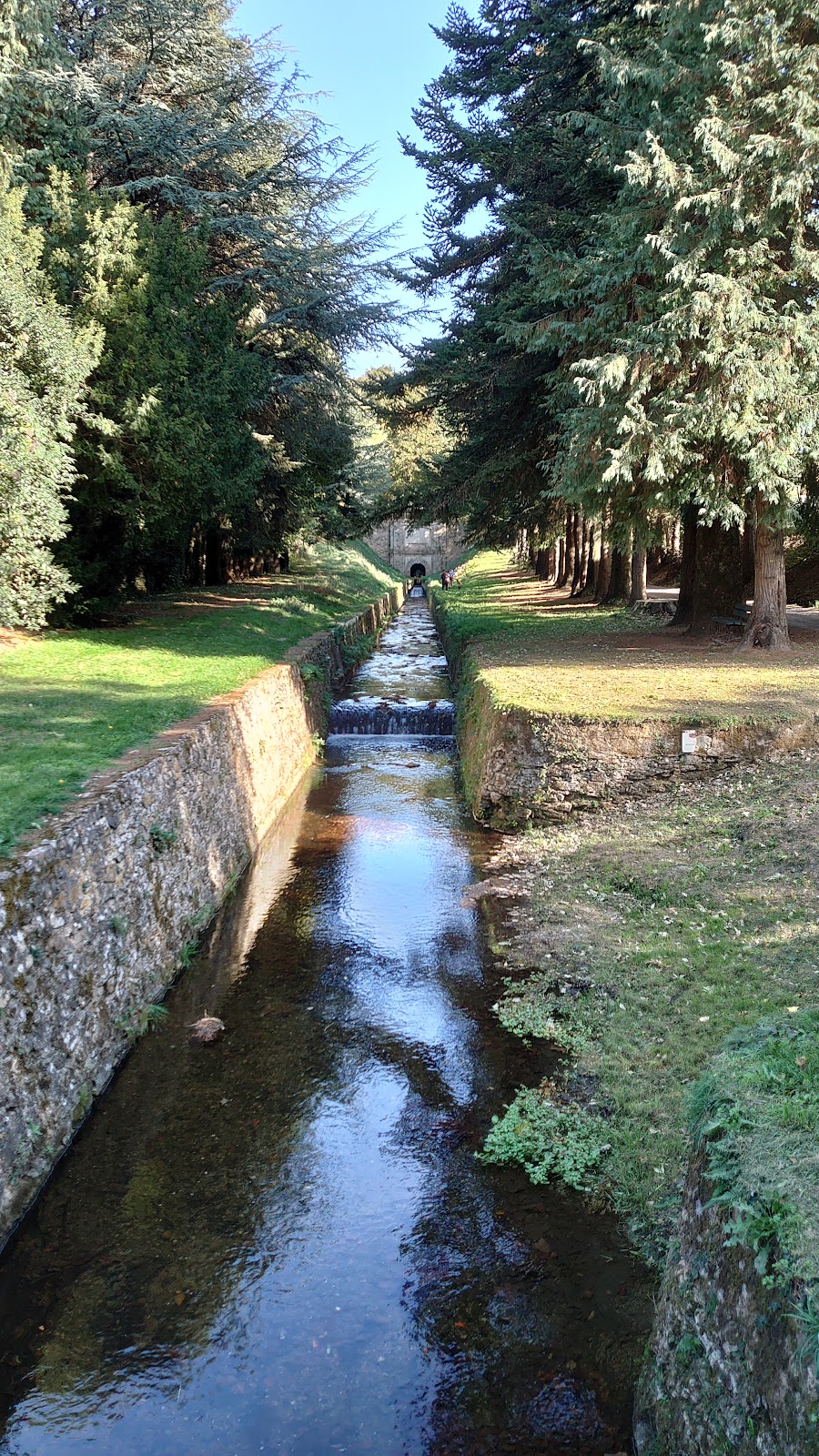 Rigole de la Montagne Noire Canal Feeder (2026) – Best of TikTok ...