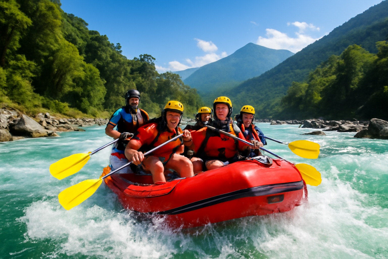 Teesta River Rafting Teesta Bazaar (2026) – Best of TikTok, Instagram ...