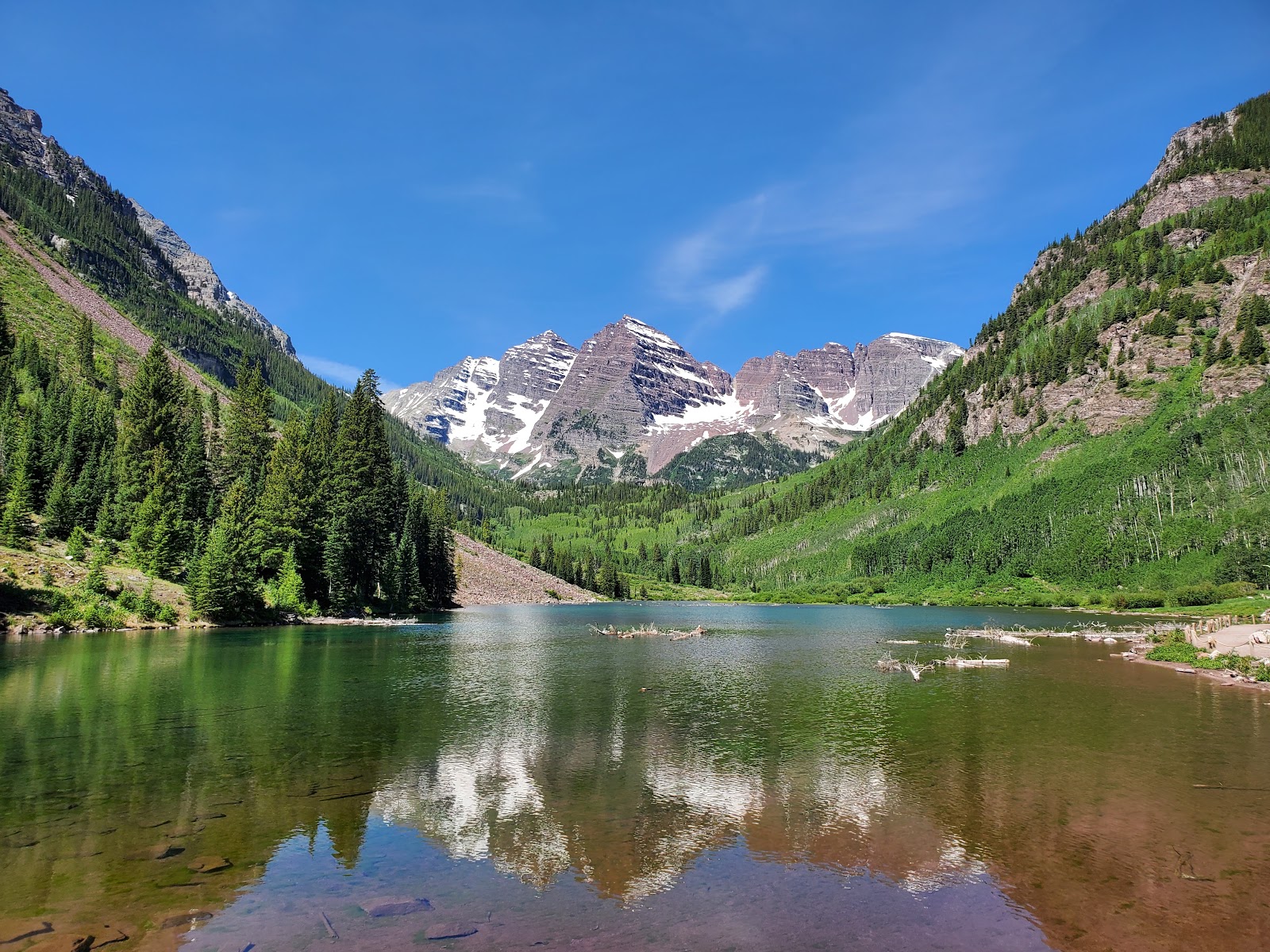 Snowmass Lake Trail (2026) – Best of TikTok, Instagram & Reddit Travel ...