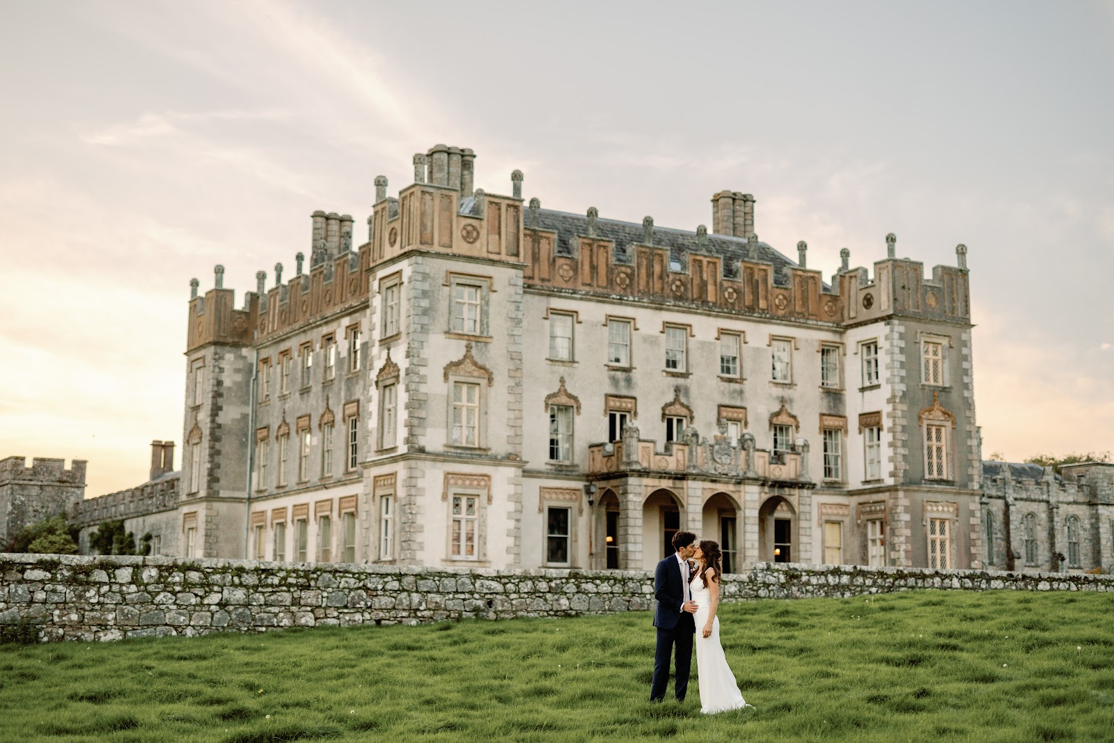 Borris House Carlow (2025) – Best of TikTok, Instagram & Reddit Travel ...