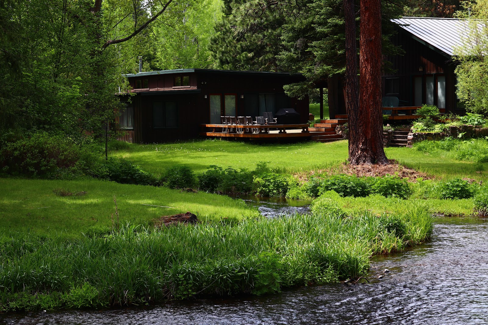 Camp Sherman (2025) – Best of TikTok, Instagram & Reddit Travel Guide