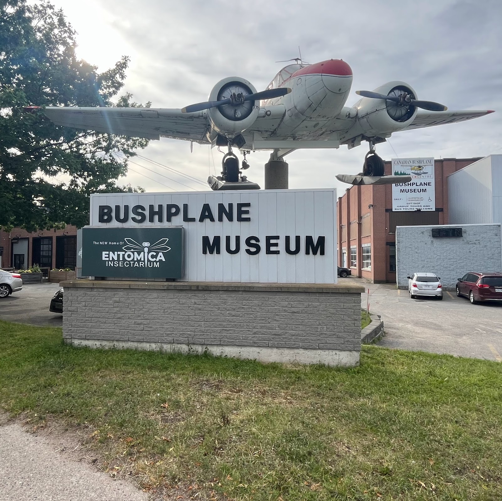 Entomica Insectarium (2026) – Best of TikTok, Instagram & Reddit Travel ...