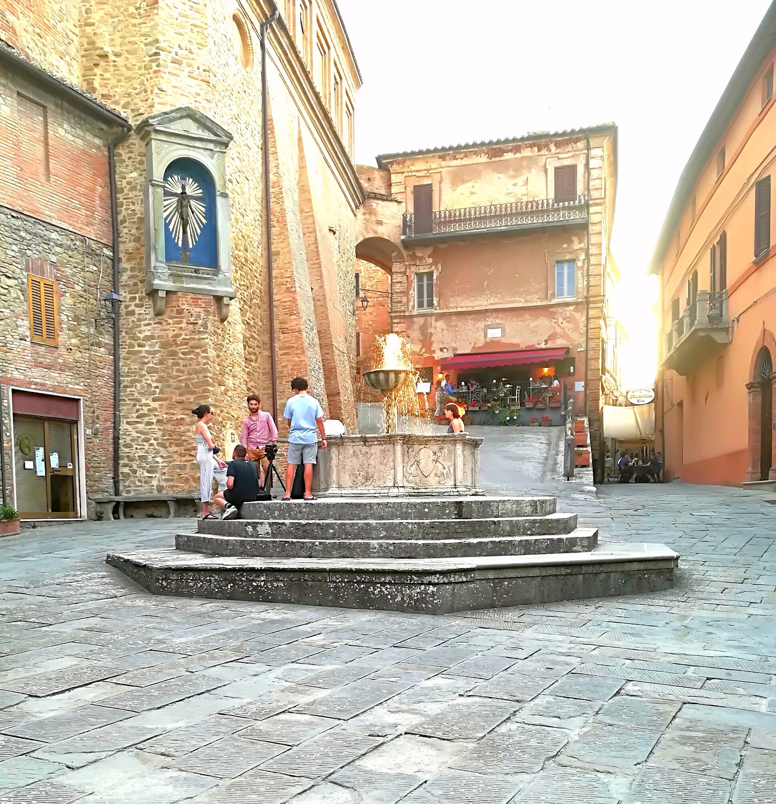 Panicale Italy (2026) – Best of TikTok, Instagram & Reddit Travel Guide