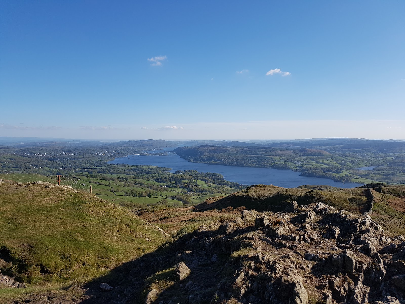 Wansfell Pike (2026) – Best of TikTok, Instagram & Reddit Travel Guide