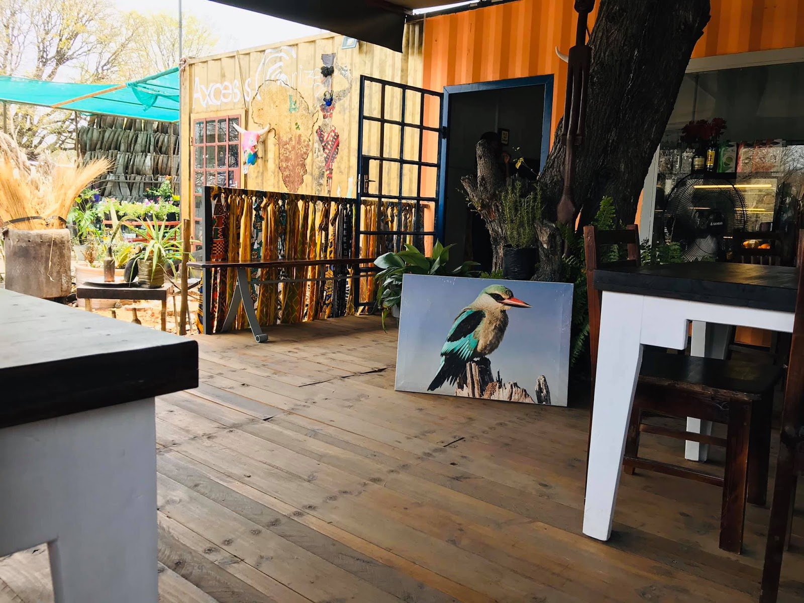 Old Mall Craft Stalls Maun (2026) – Best of TikTok, Instagram & Reddit ...