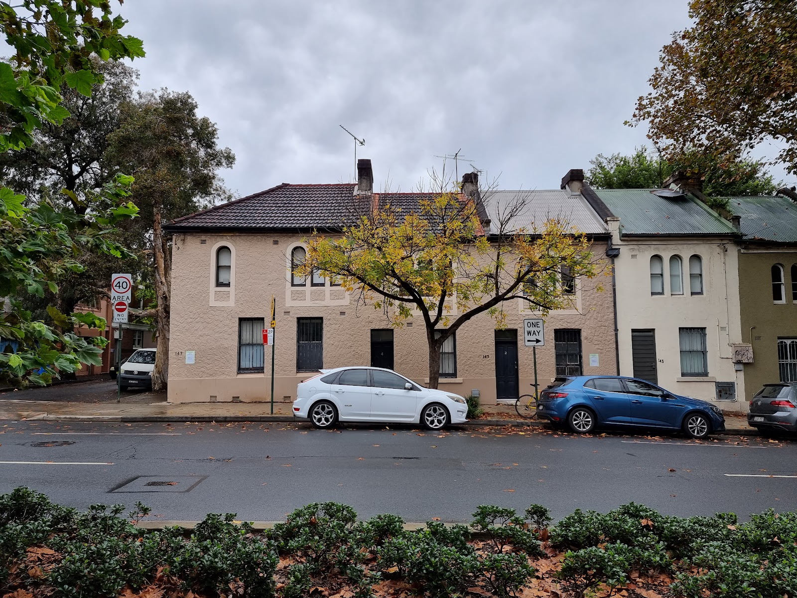 Surry Hills Sydney (2026) – Best of TikTok, Instagram & Reddit Travel Guide