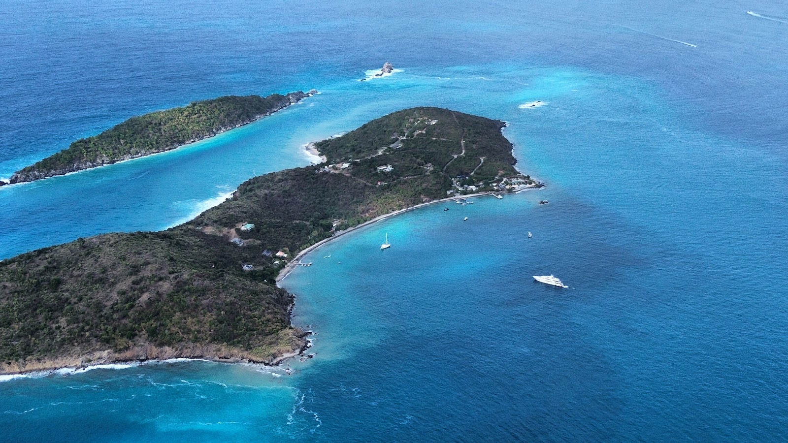 Lovango Cay St John US Virgin Islands (2026) – Best of TikTok ...