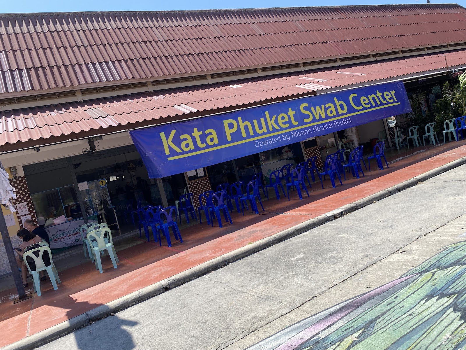 Kata Center Phuket (2026) – Best of TikTok, Instagram & Reddit Travel Guide