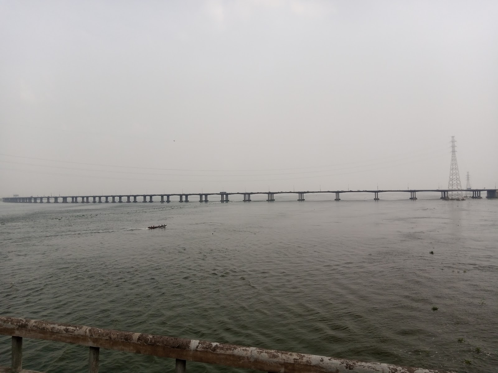 Third Mainland Bridge (2026) – Best of TikTok, Instagram & Reddit ...