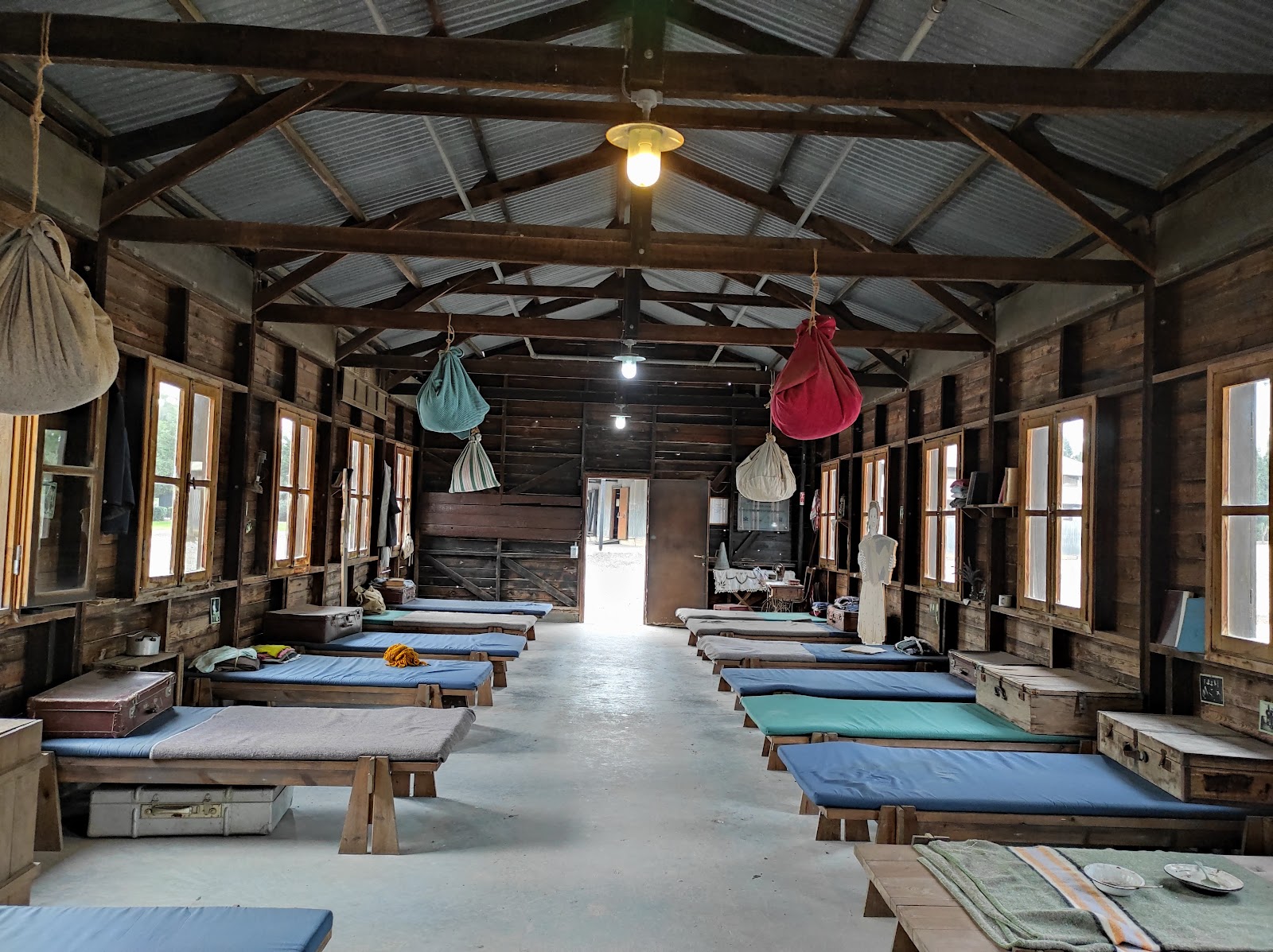 Atlit Detainee Camp Museum (2026) – Best of TikTok, Instagram & Reddit ...
