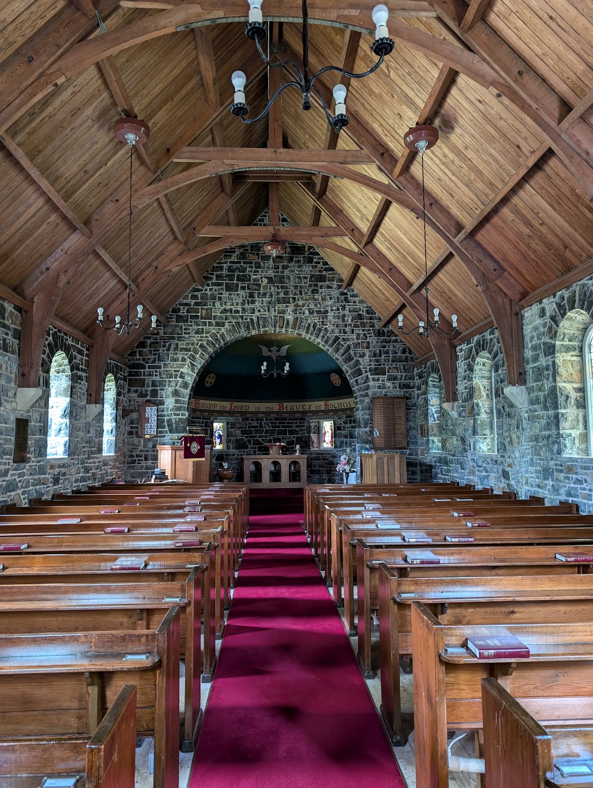 Kilmore Church Dervaig (2026) – Best of TikTok, Instagram & Reddit ...