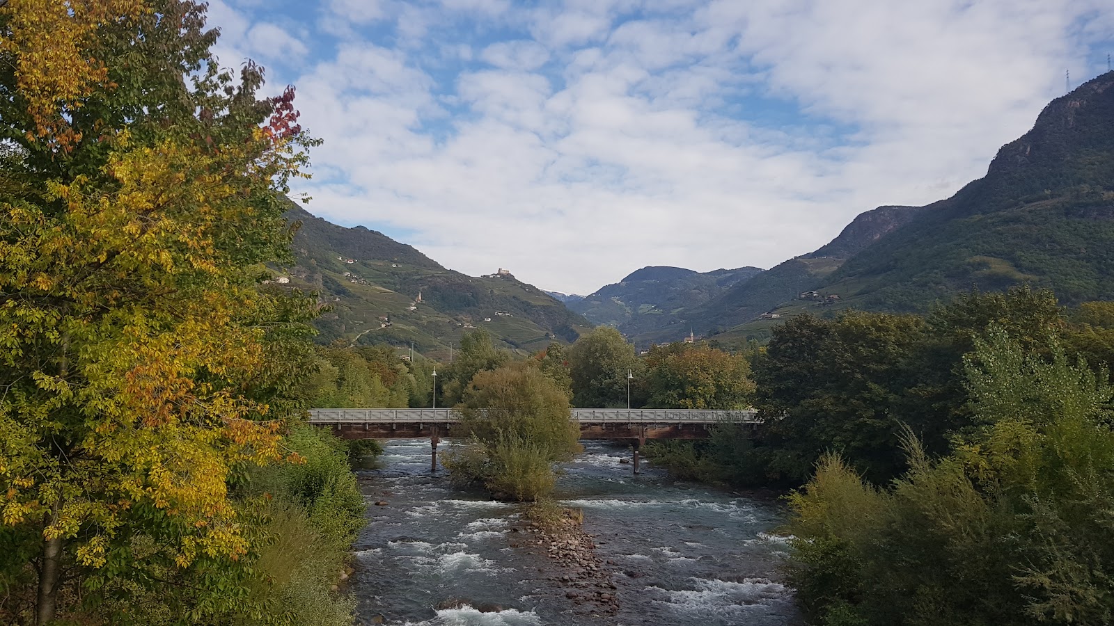 Talvera Park Bolzano (2026) – Best of TikTok, Instagram & Reddit Travel ...