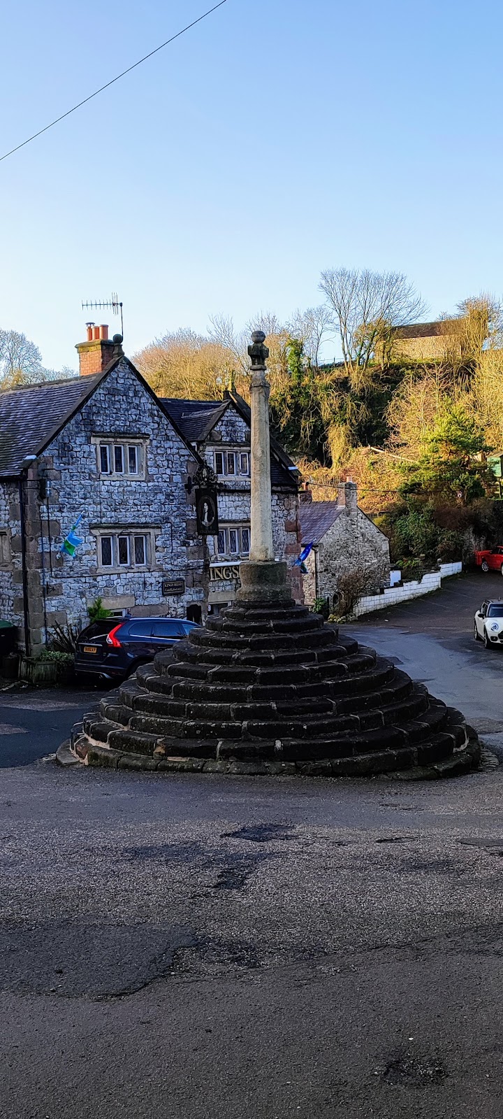 Bonsall Village (2026) – Best of TikTok, Instagram & Reddit Travel Guide