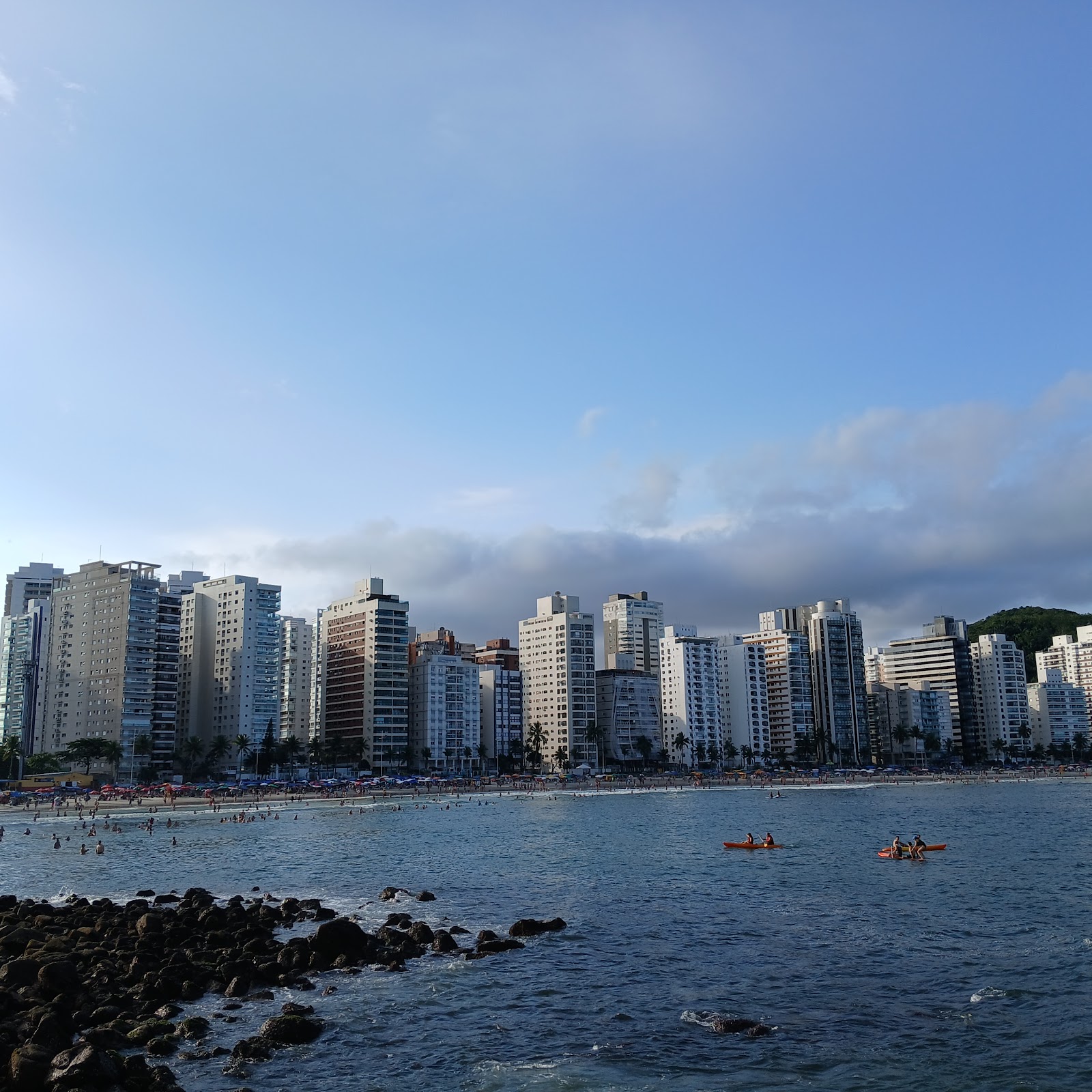 Praia das Astúrias (2025) – Best of TikTok, Instagram & Reddit Travel Guide