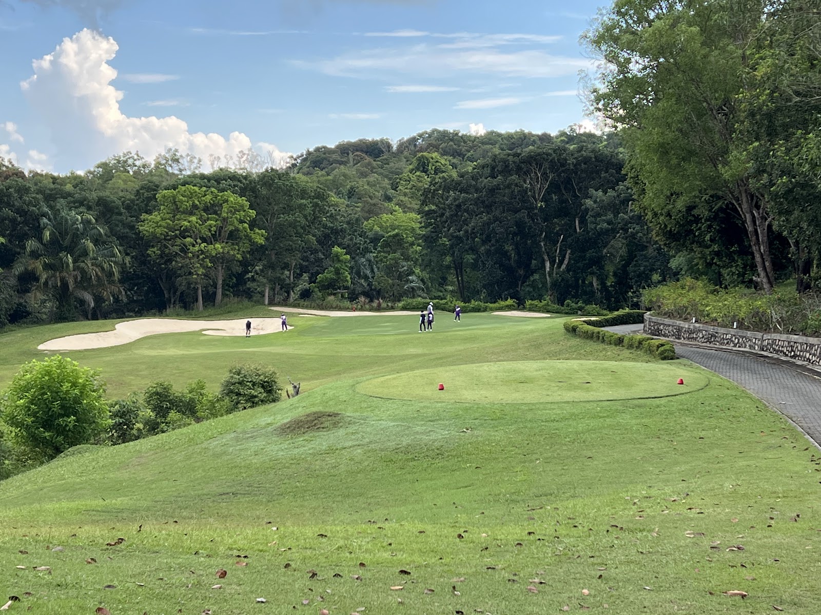 Tering Bay Golf and Country Club (2026) – Best of TikTok, Instagram ...
