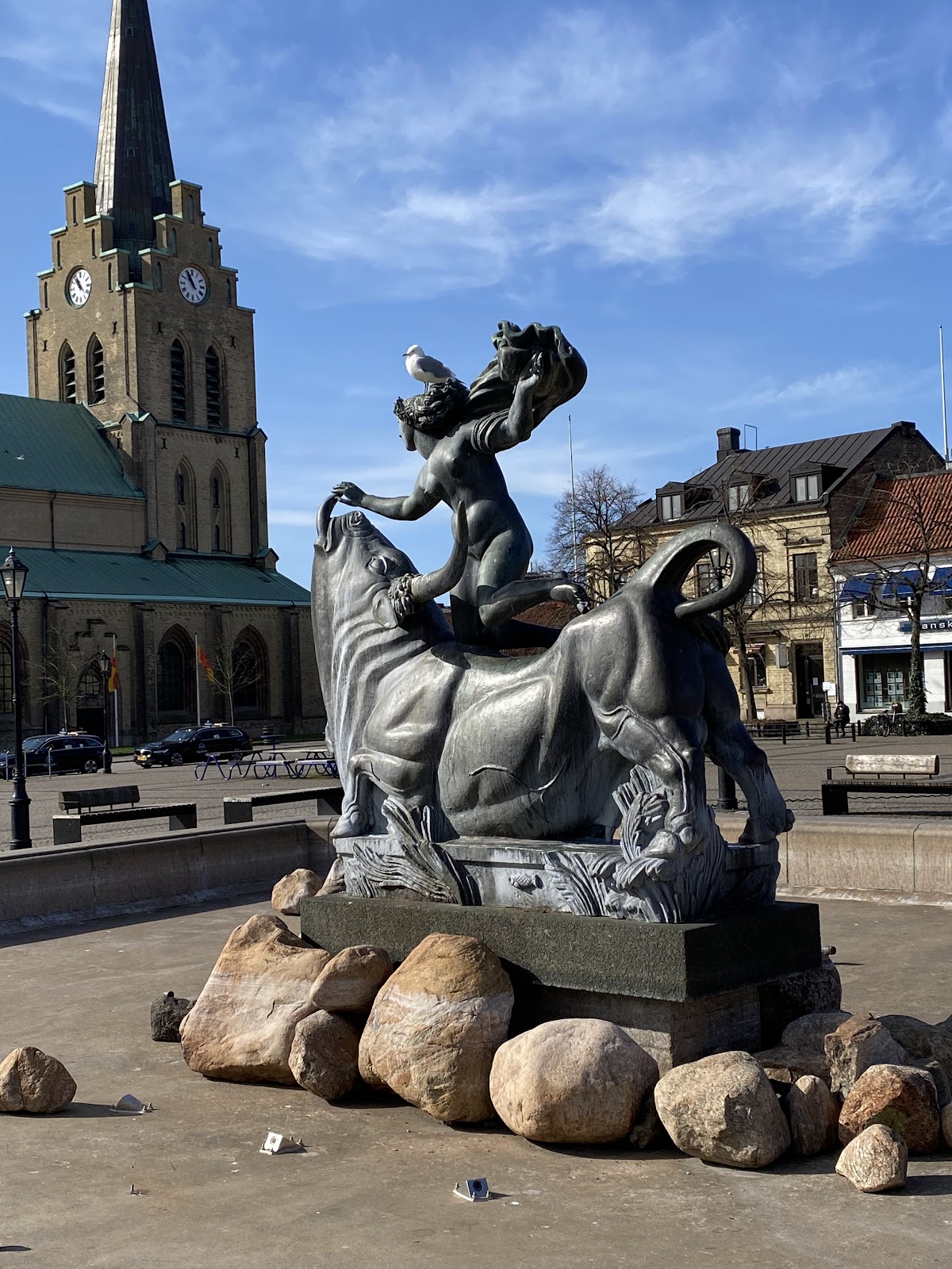 Stora Torg (2026) – Best of TikTok, Instagram & Reddit Travel Guide