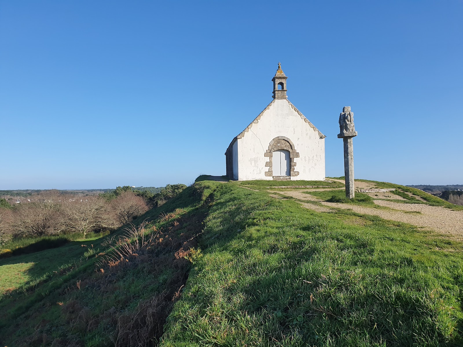 Tumulus Saint-Michel (2026) – Best of TikTok, Instagram & Reddit Travel ...