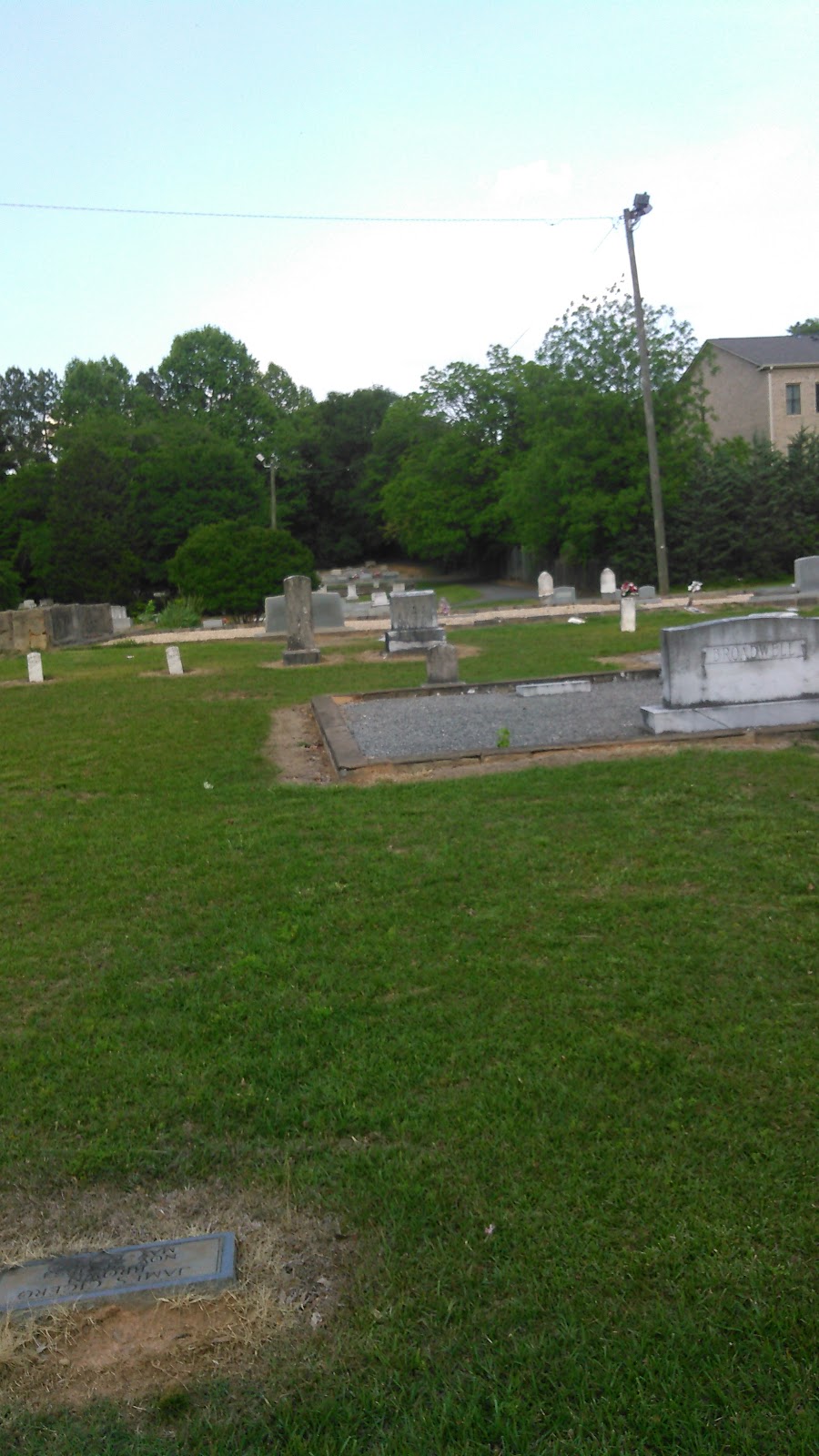 Resthaven Cemetery (2026) – Best of TikTok, Instagram & Reddit Travel Guide