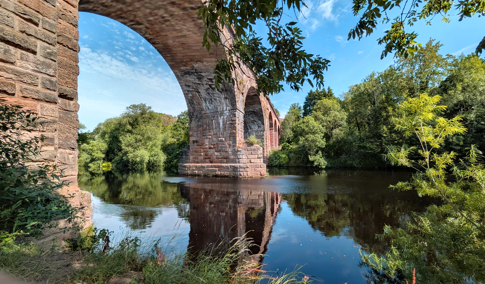 Yarm Viaduct (2026) – Best of TikTok, Instagram & Reddit Travel Guide