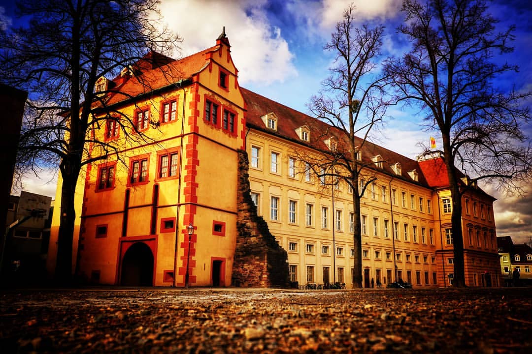 Karlsburg Castle Durlach (2026) – Best of TikTok, Instagram & Reddit ...