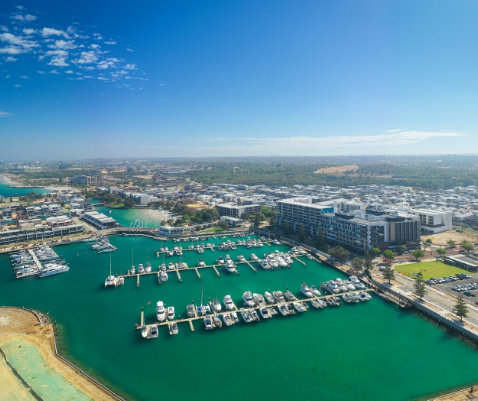 Port Coogee Marina and Boardwalk (2025) – Best of TikTok, Instagram ...