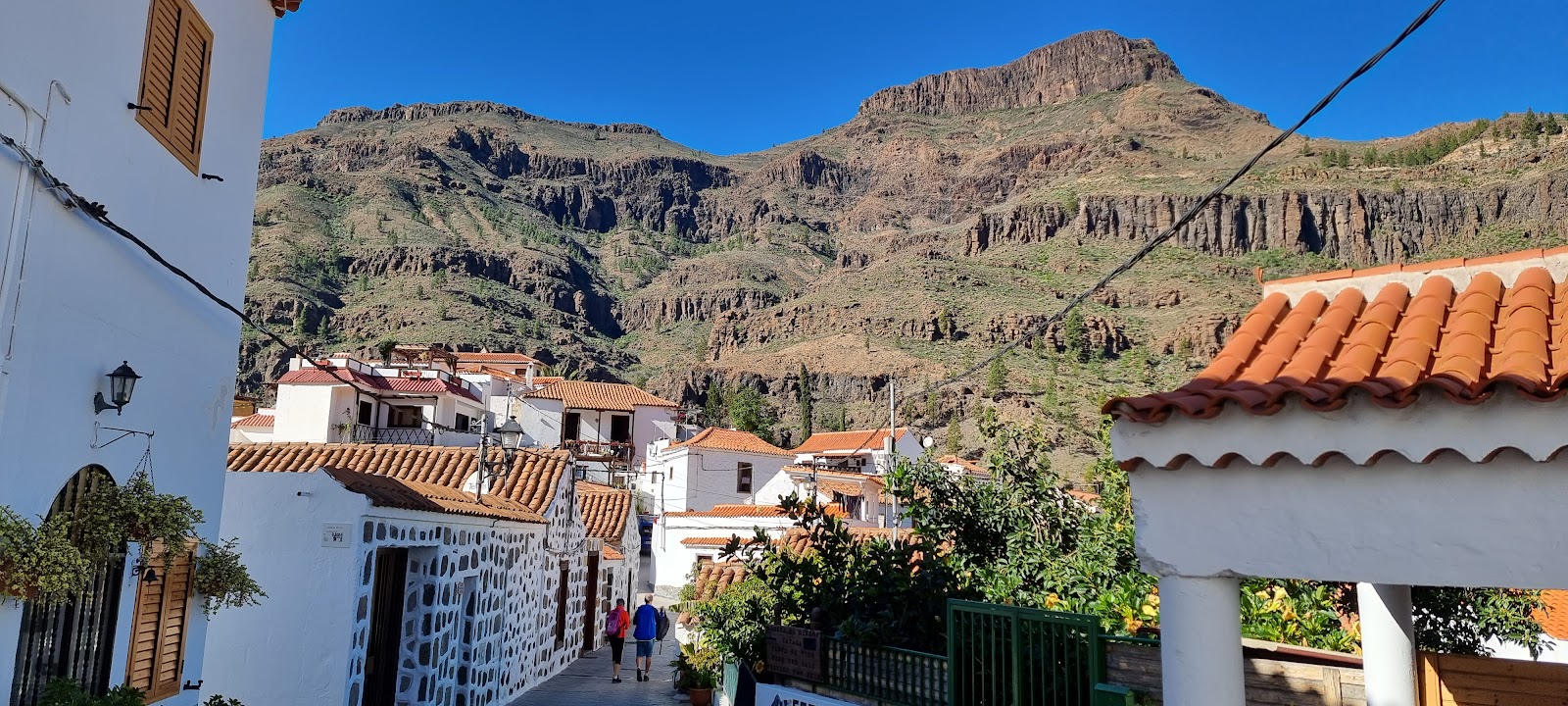 Fataga Gran Canaria (2026) – Best of TikTok, Instagram & Reddit Travel ...