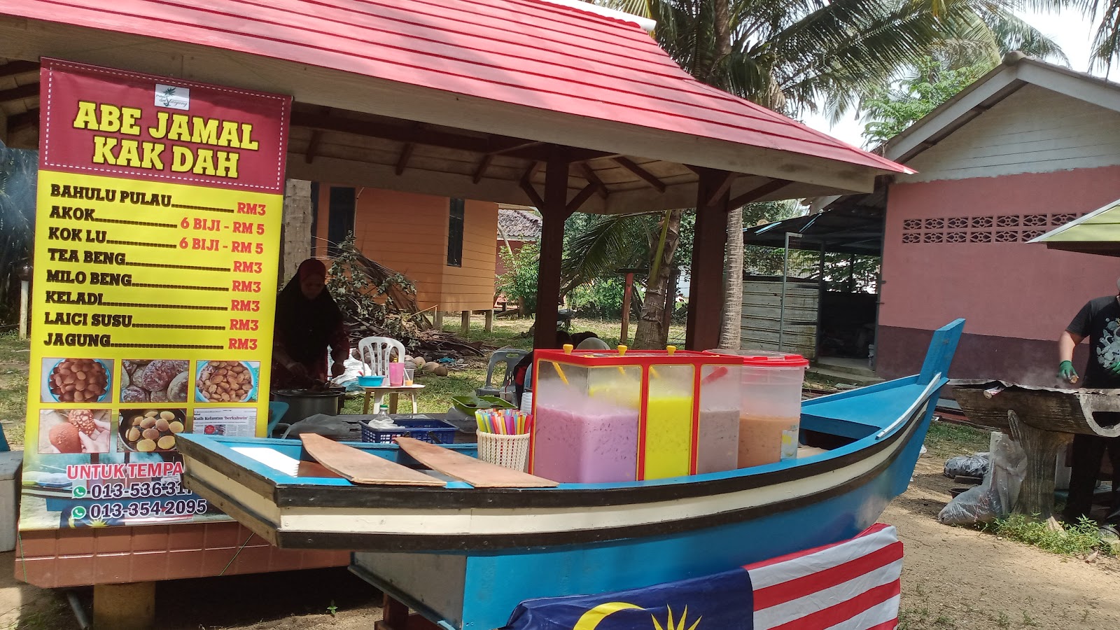 Pulau Suri Floating Market (2025) – Best of TikTok, Instagram & Reddit ...