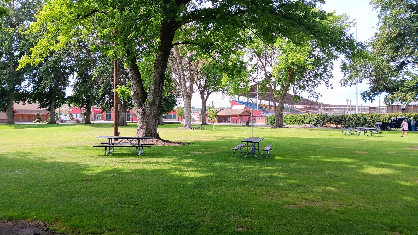 Roy Raley Park (2025) – Best of TikTok, Instagram & Reddit Travel Guide