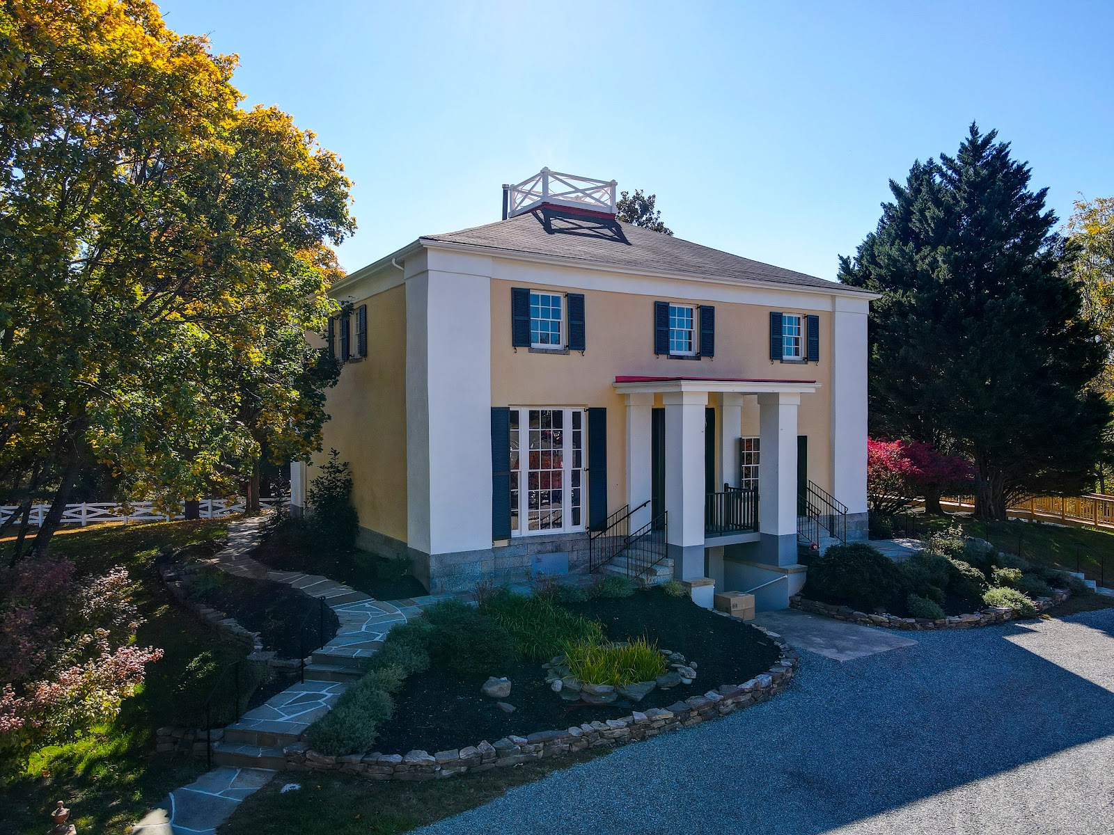 Mt Ida Historic House (2026) – Best of TikTok, Instagram & Reddit ...