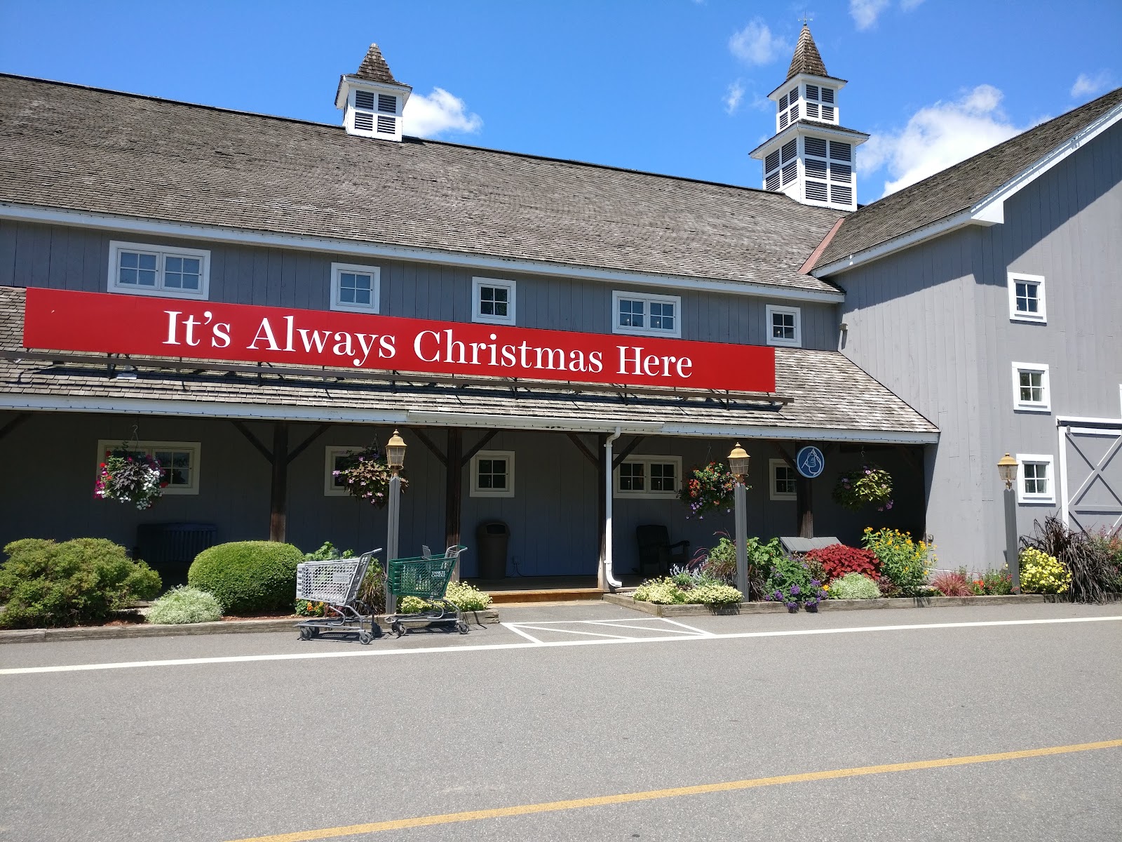 Yankee Candle Village (2026) – Best of TikTok, Instagram & Reddit ...