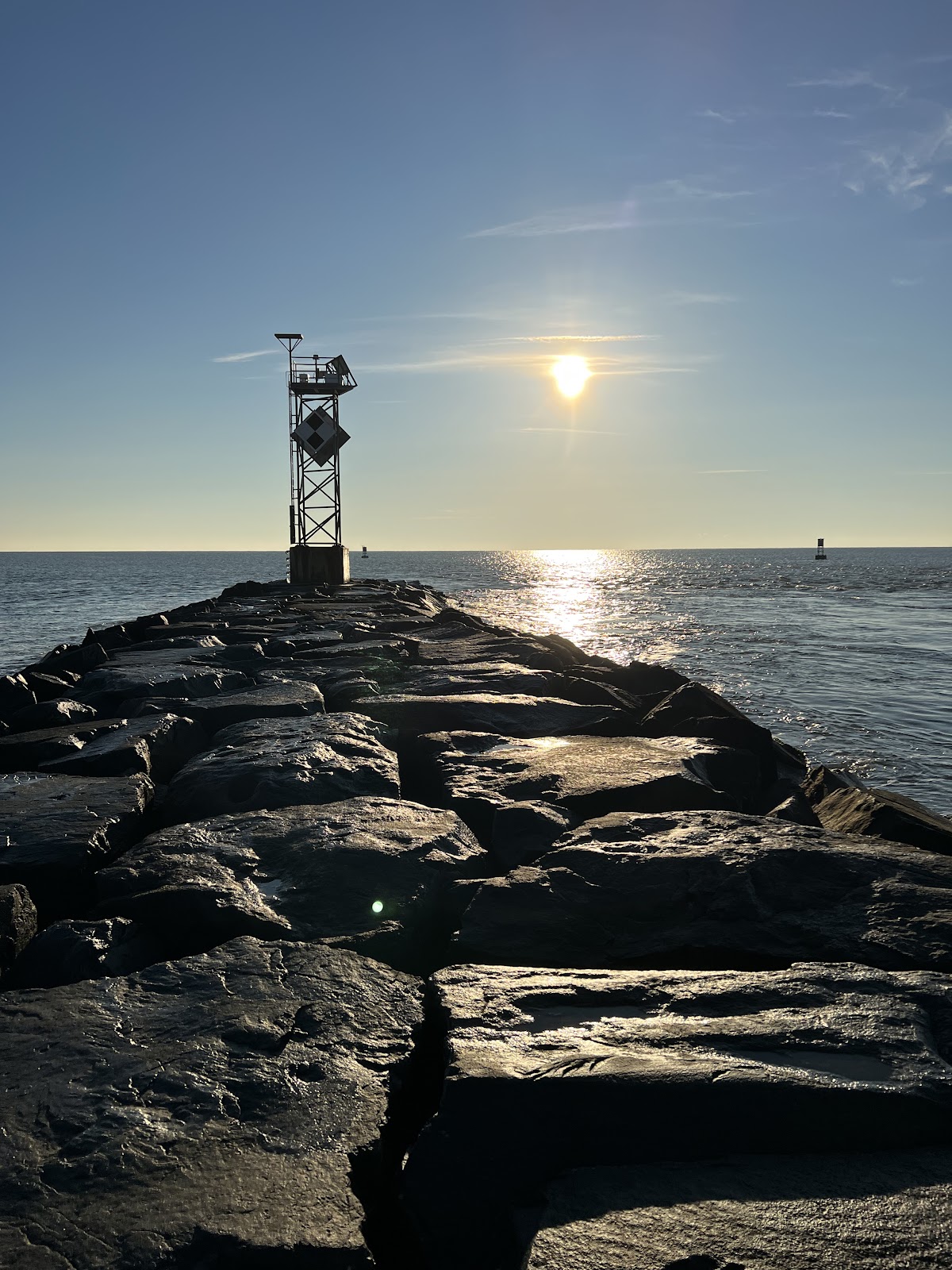 Ocean City Inlet Jetty (2026) – Best of TikTok, Instagram & Reddit ...