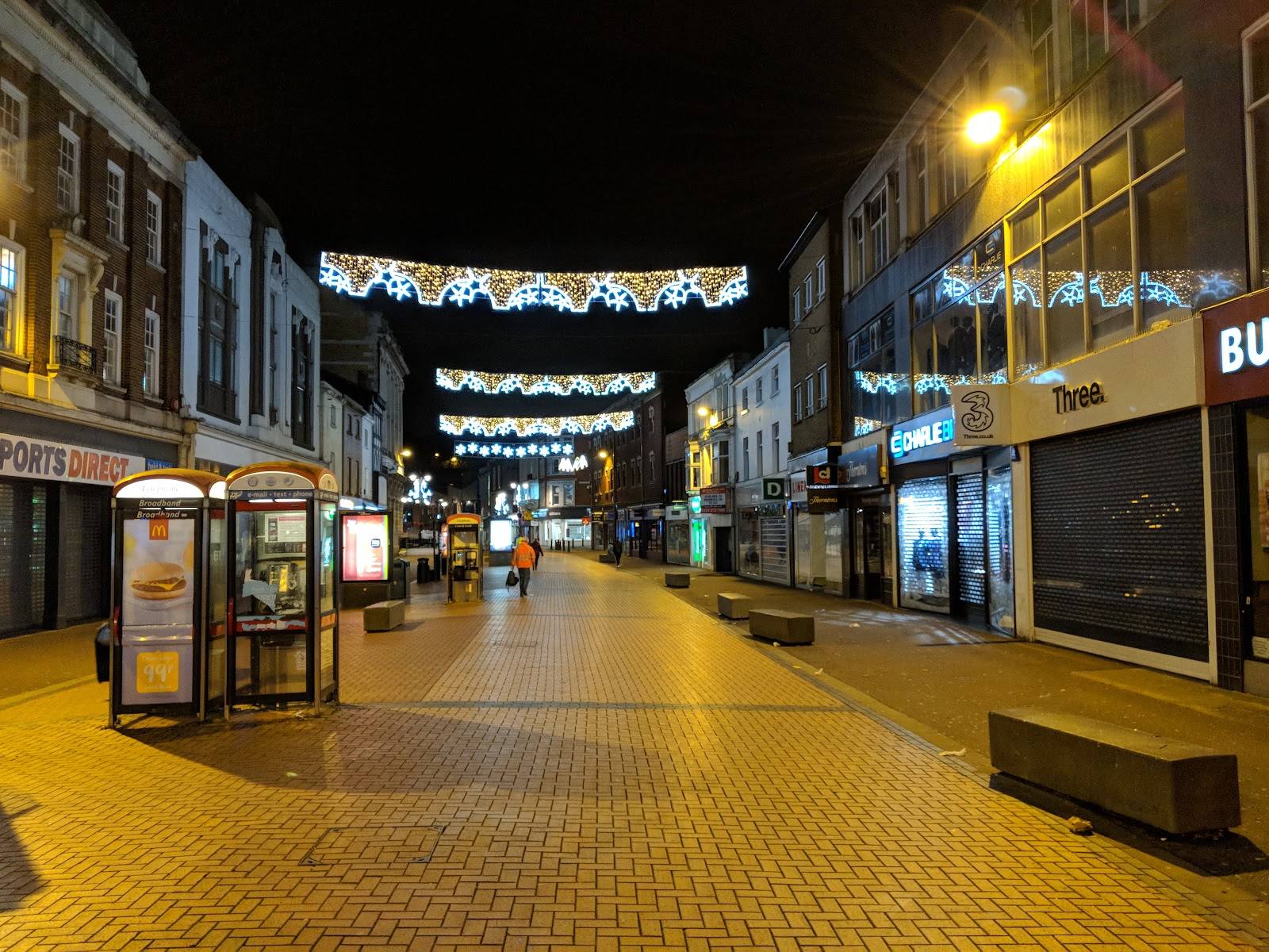 Park Street Walsall (2026) – Best of TikTok, Instagram & Reddit Travel ...