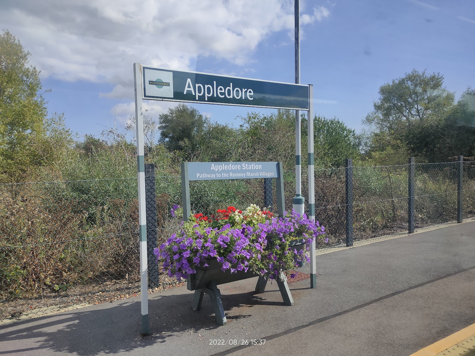 Appledore Kent (2026) – Best of TikTok, Instagram & Reddit Travel Guide