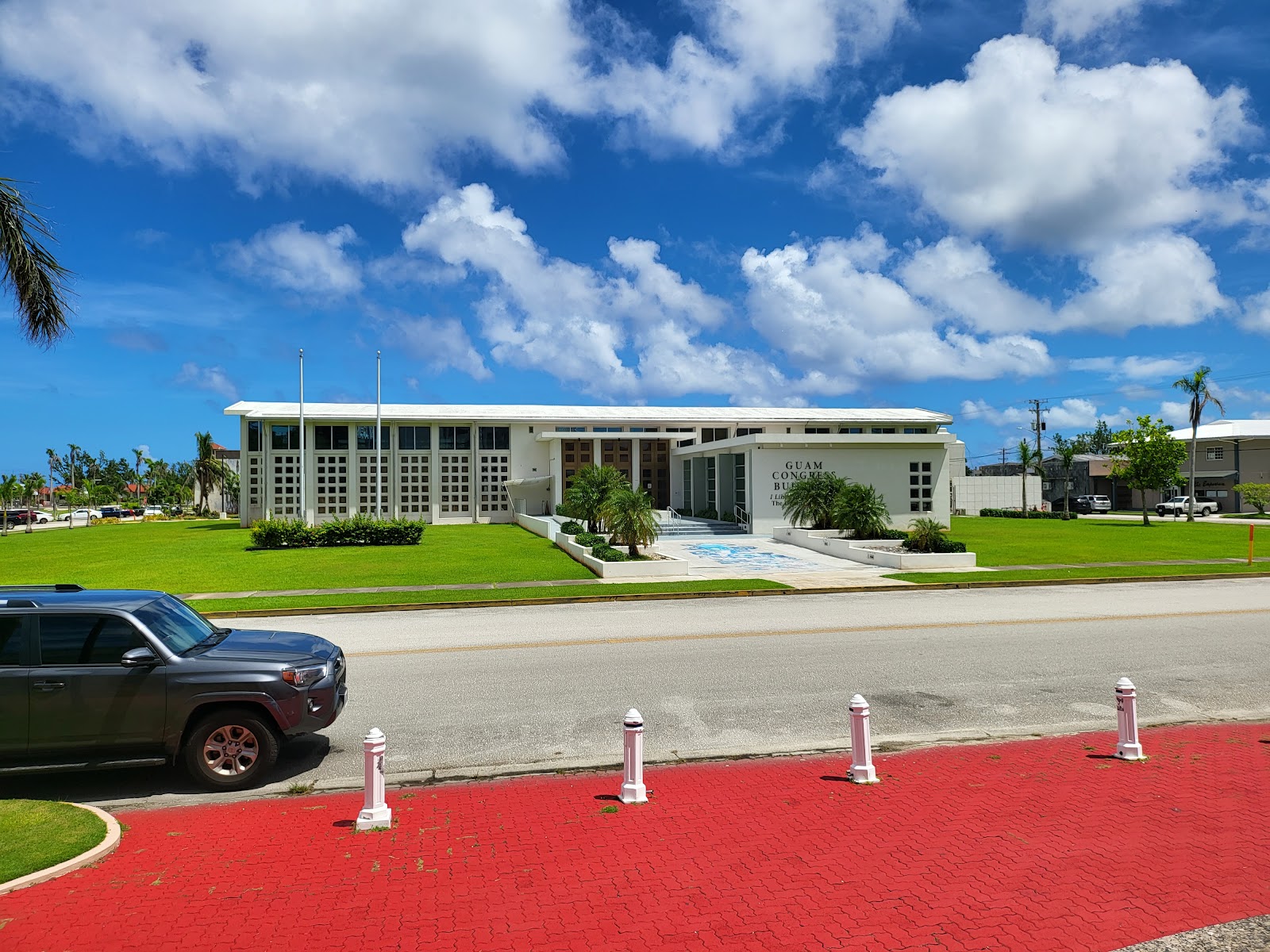 Guam Congress Building (2026) – Best of TikTok, Instagram & Reddit ...