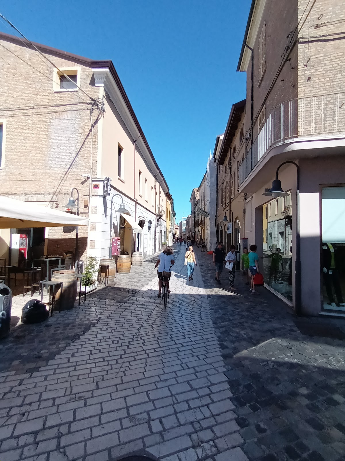 Via Cavour (2026) – Best of TikTok, Instagram & Reddit Travel Guide