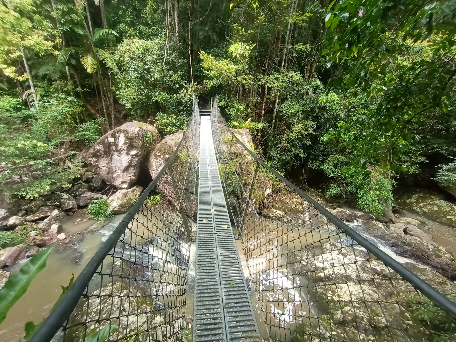 Baxter Falls (2026) – Best of TikTok, Instagram & Reddit Travel Guide