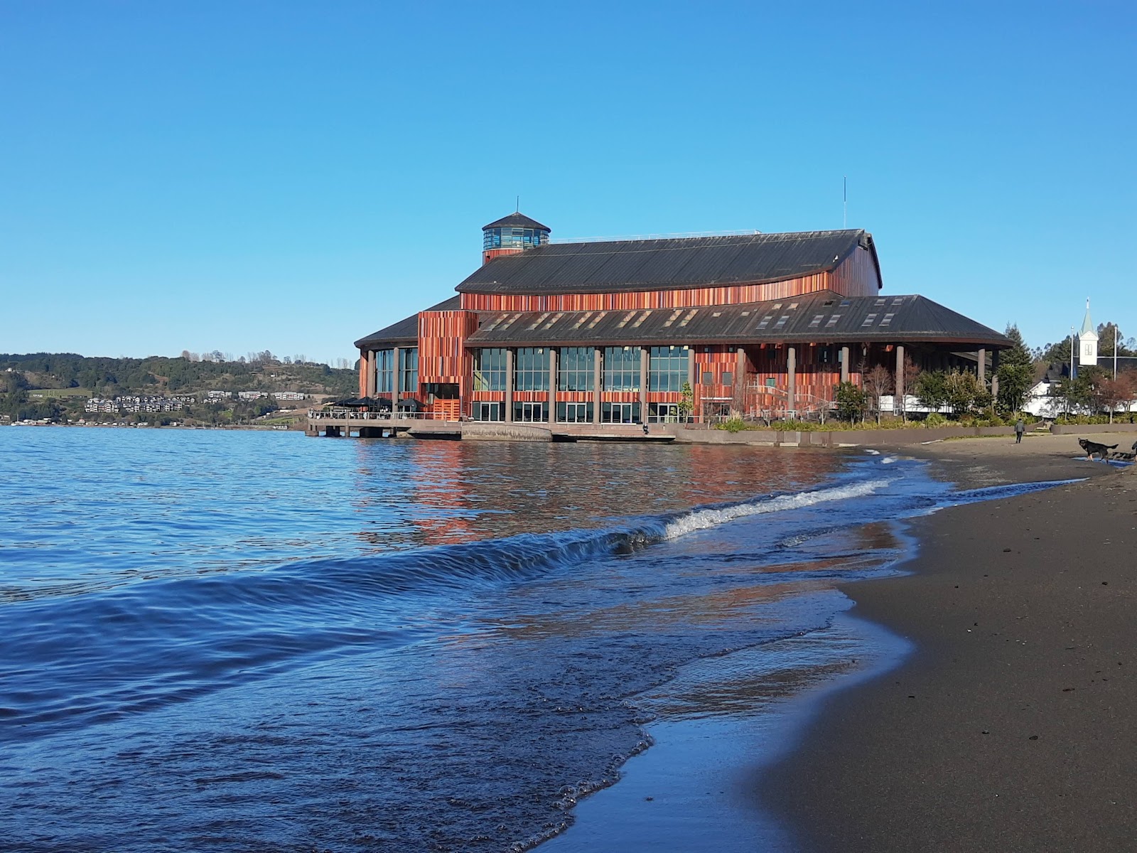 Frutillar Chile (2026) – Best of TikTok, Instagram & Reddit Travel Guide