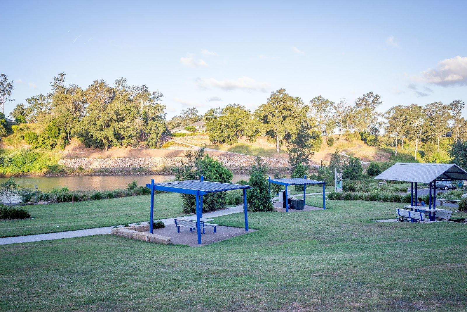 Joseph Brady Park (2026) – Best of TikTok, Instagram & Reddit Travel Guide