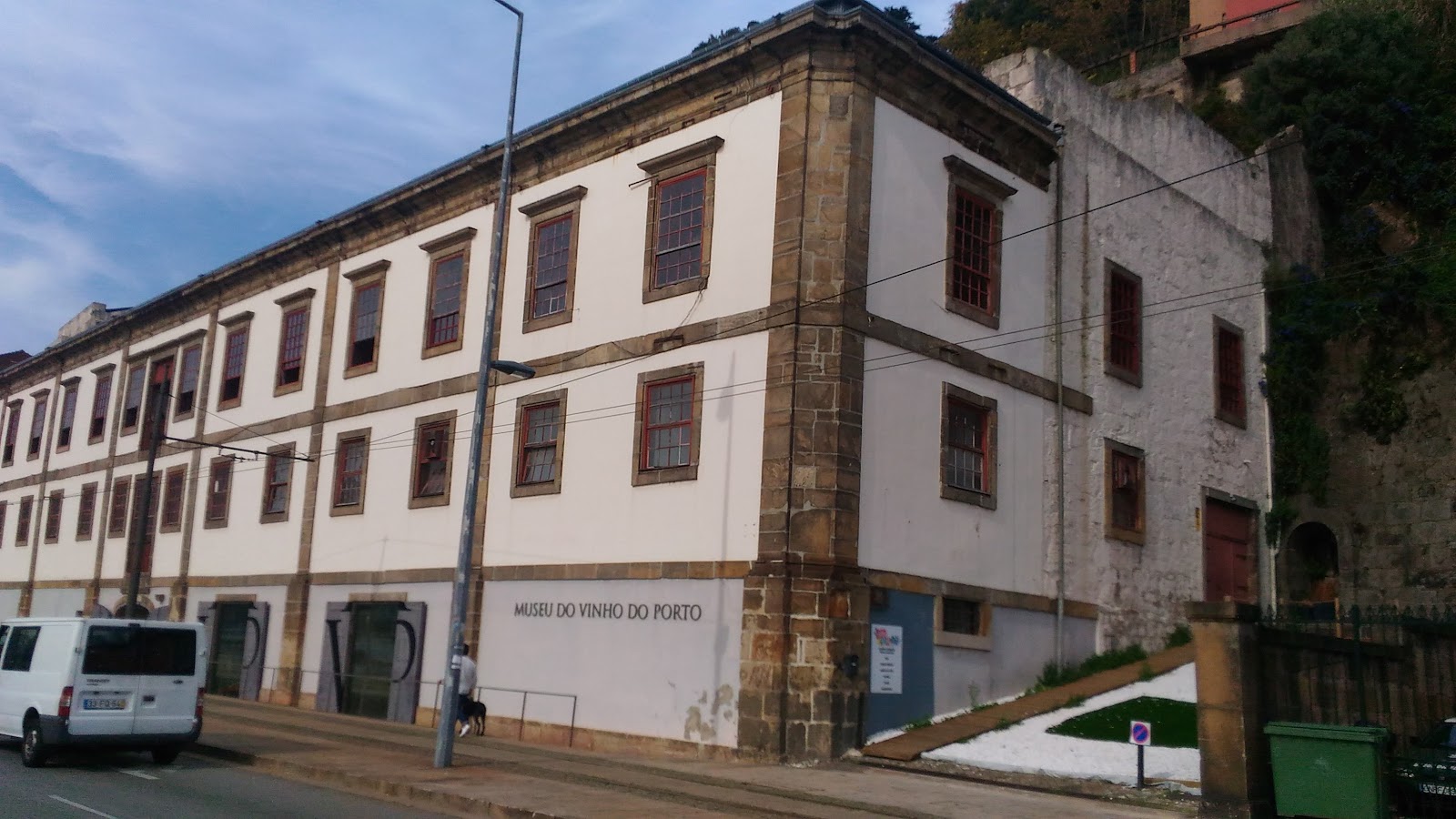 Porto Wine Museum Porto (2025) – Best of TikTok, Instagram & Reddit ...