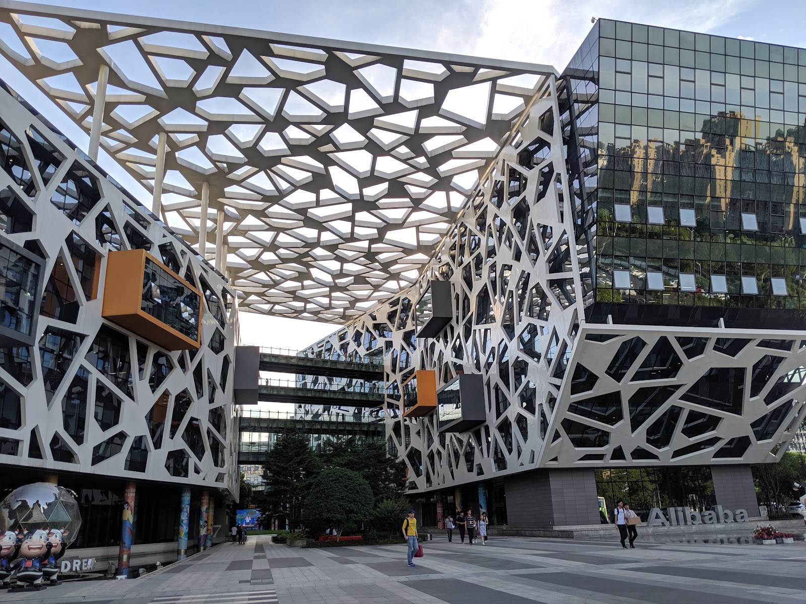 Alibaba Headquarters (2026) – Best of TikTok, Instagram & Reddit Travel ...
