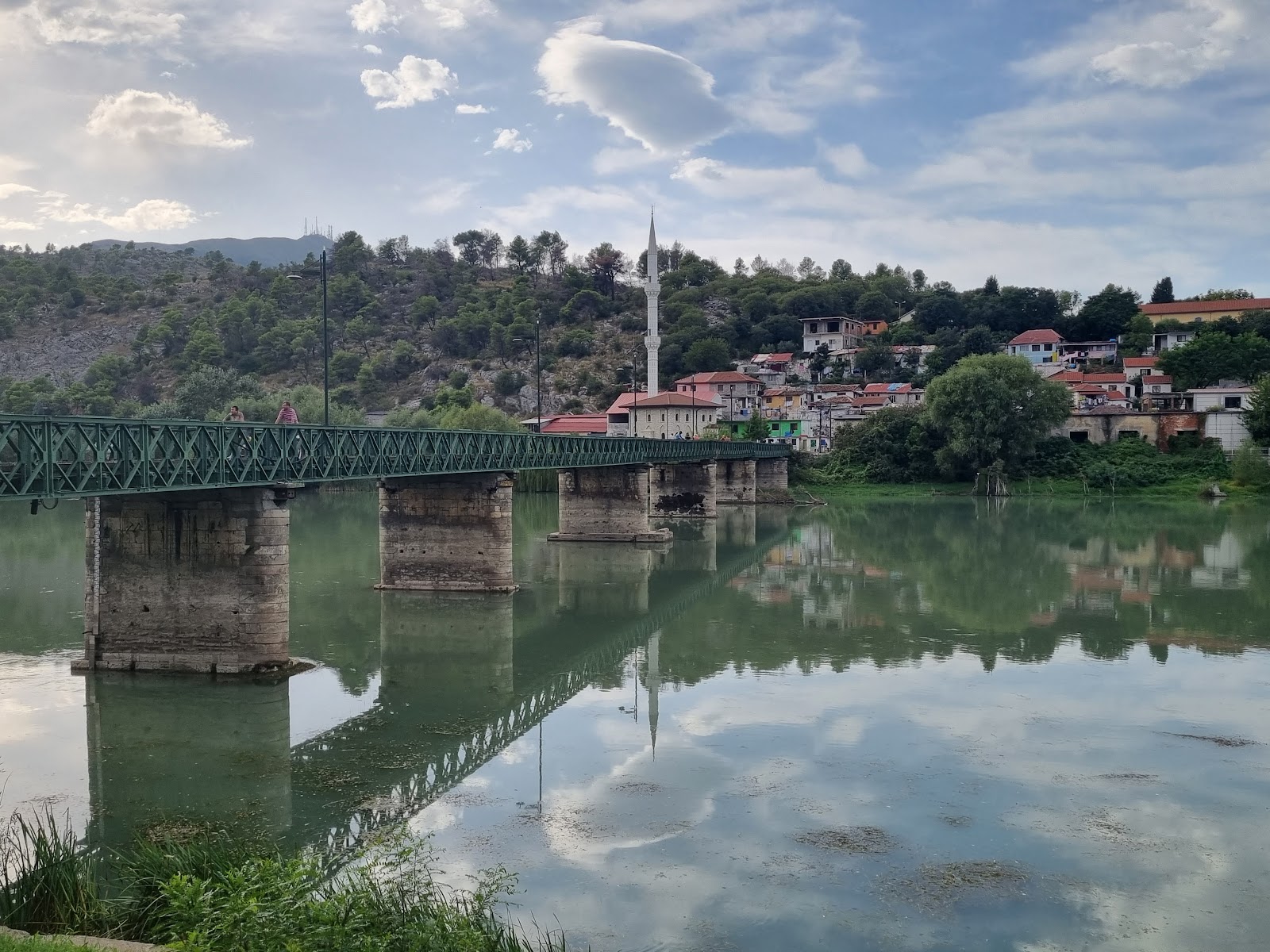 Buna Riverfront Promenade (2025) – Best of TikTok, Instagram & Reddit ...