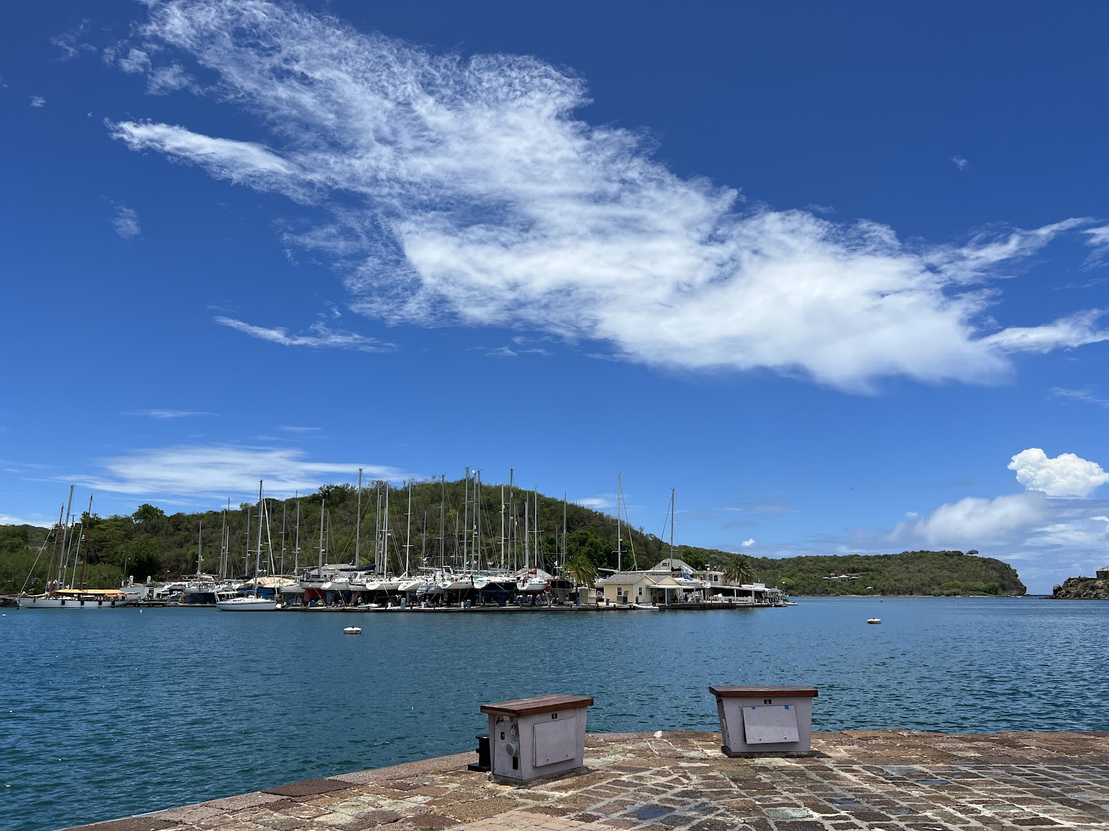 Nelson's Dockyard English Harbour (2026) – Best of TikTok, Instagram ...