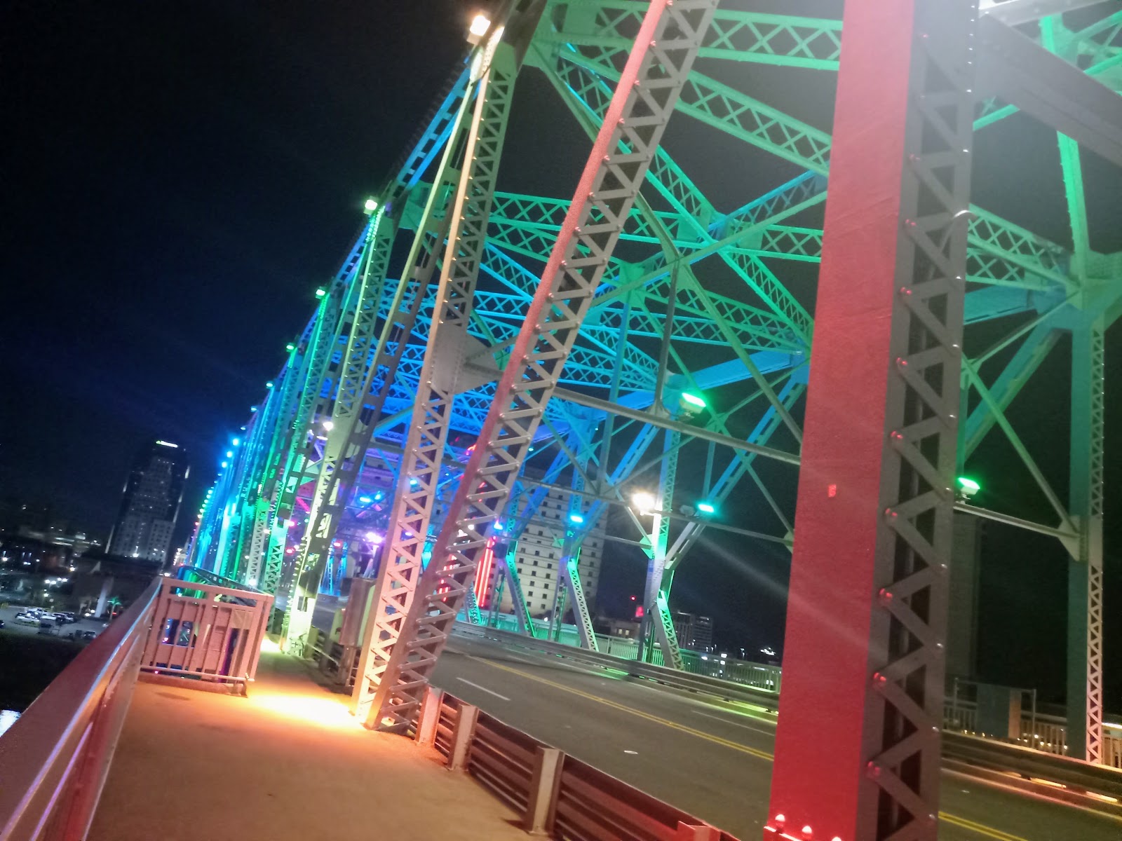 Texas Street Bridge (2026) – Best of TikTok, Instagram & Reddit Travel ...