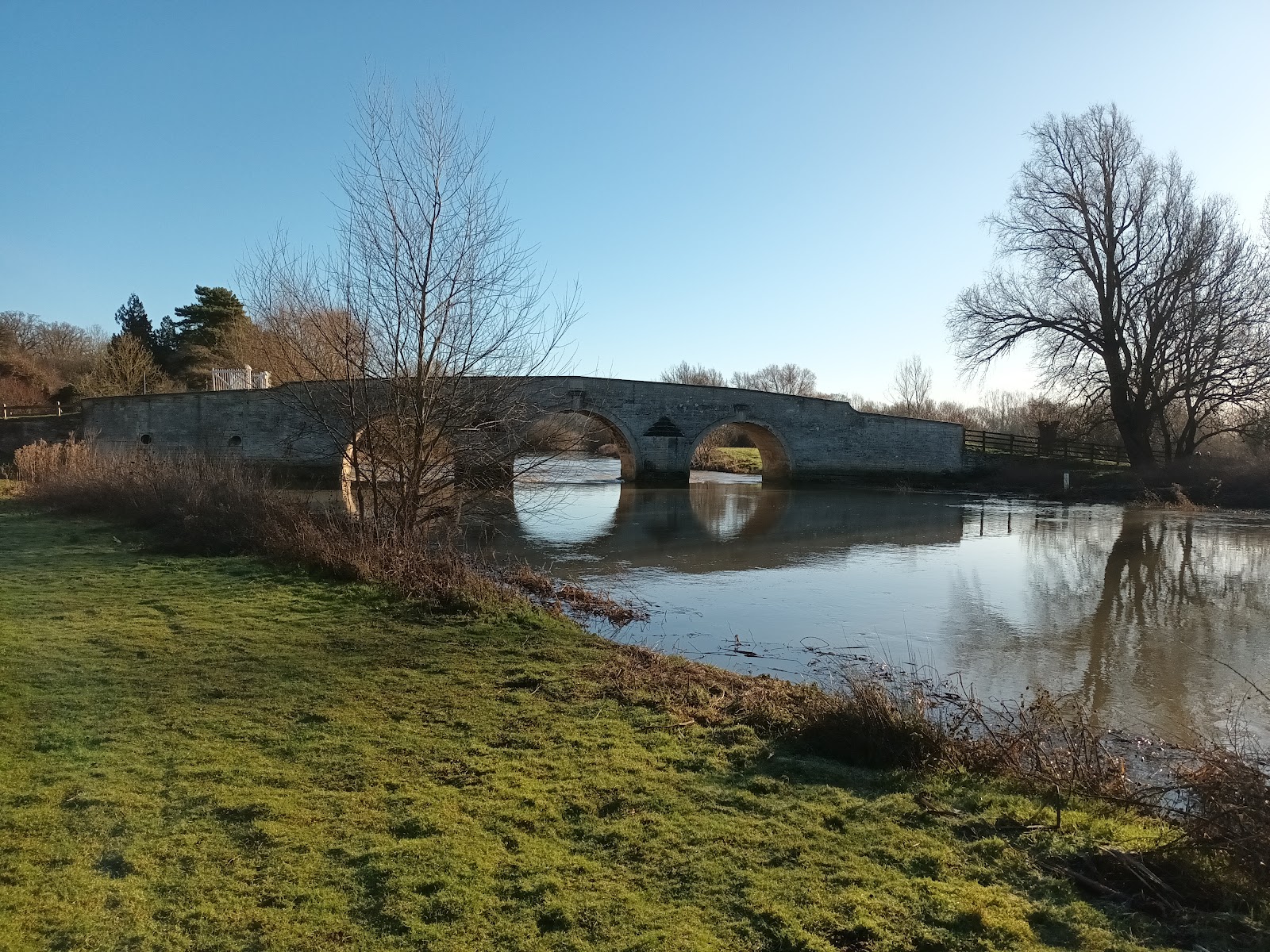 Milton Ferry Bridge (2026) – Best of TikTok, Instagram & Reddit Travel ...