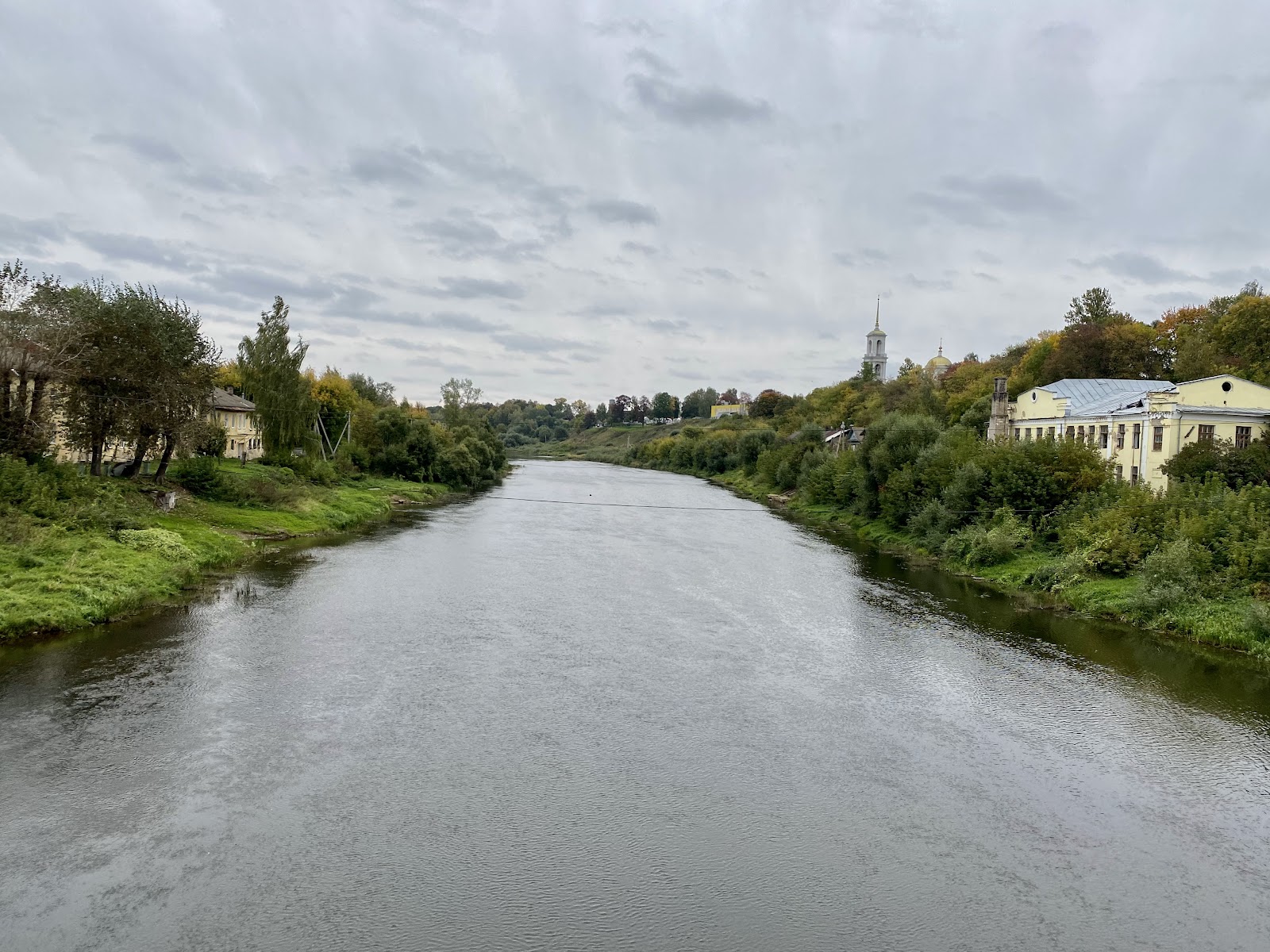 Tvertsa River Embankments (2025) – Best of TikTok, Instagram & Reddit ...